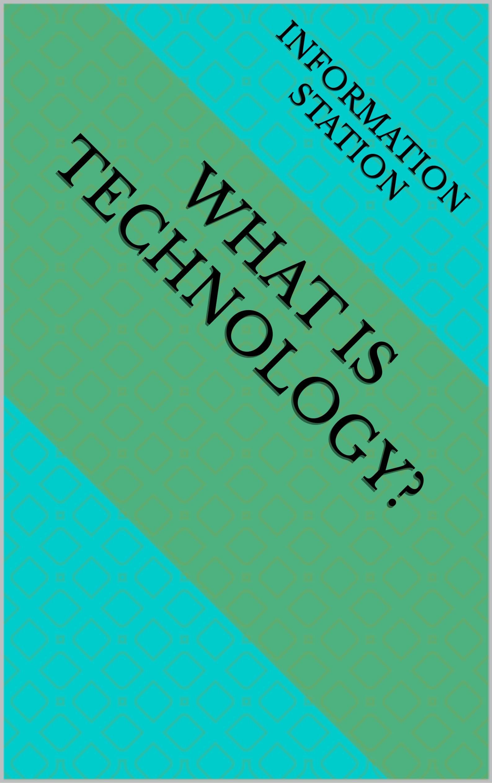 What Is Technology A Brief History About Technology By Information