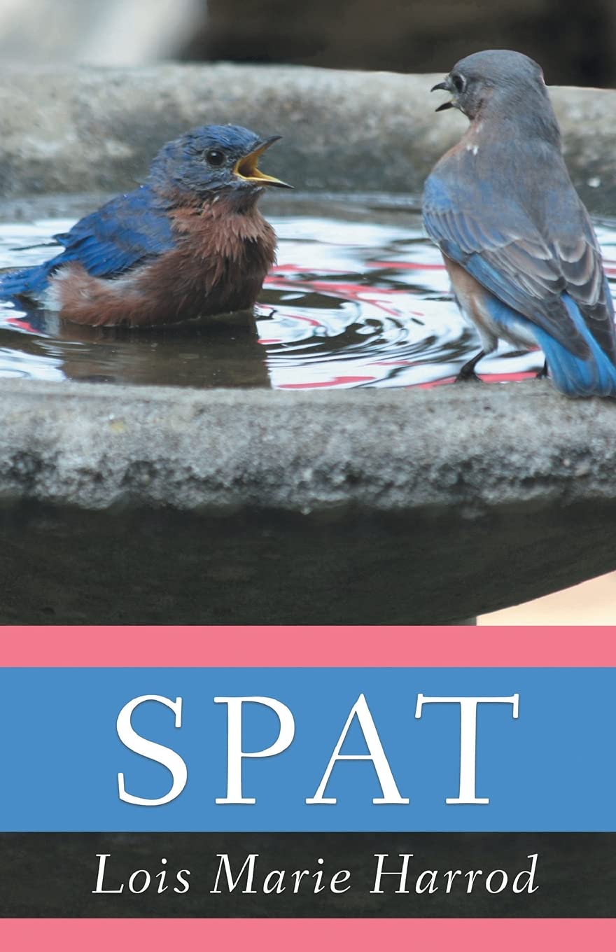 Spat by Lois Marie Harrod | Goodreads