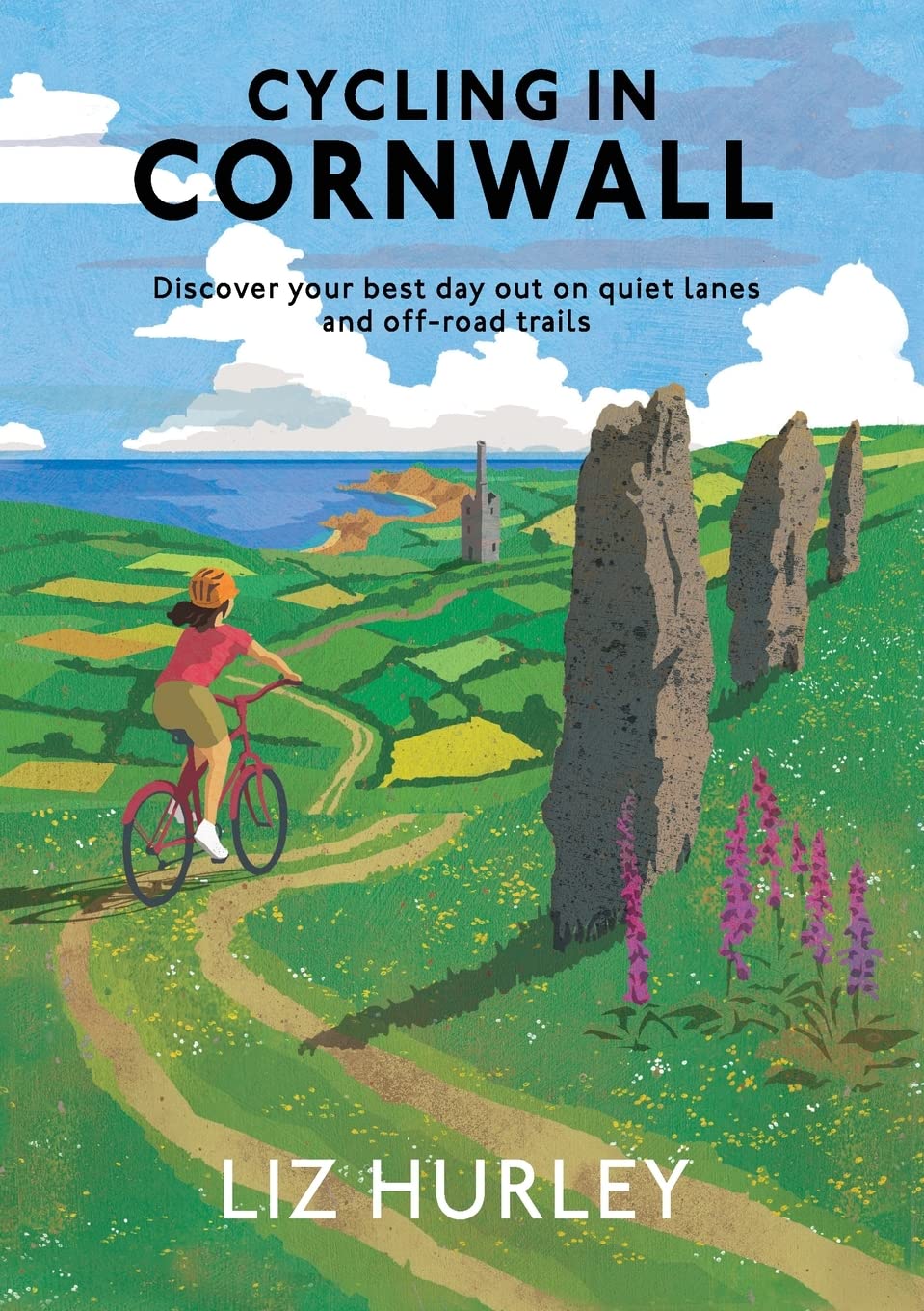 Cycling in Cornwall: Discover your best day out on quiet lanes and off ...