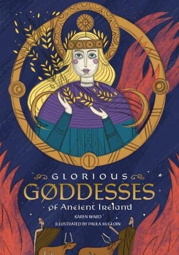Glorious Goddesses by Karen Ward | Goodreads
