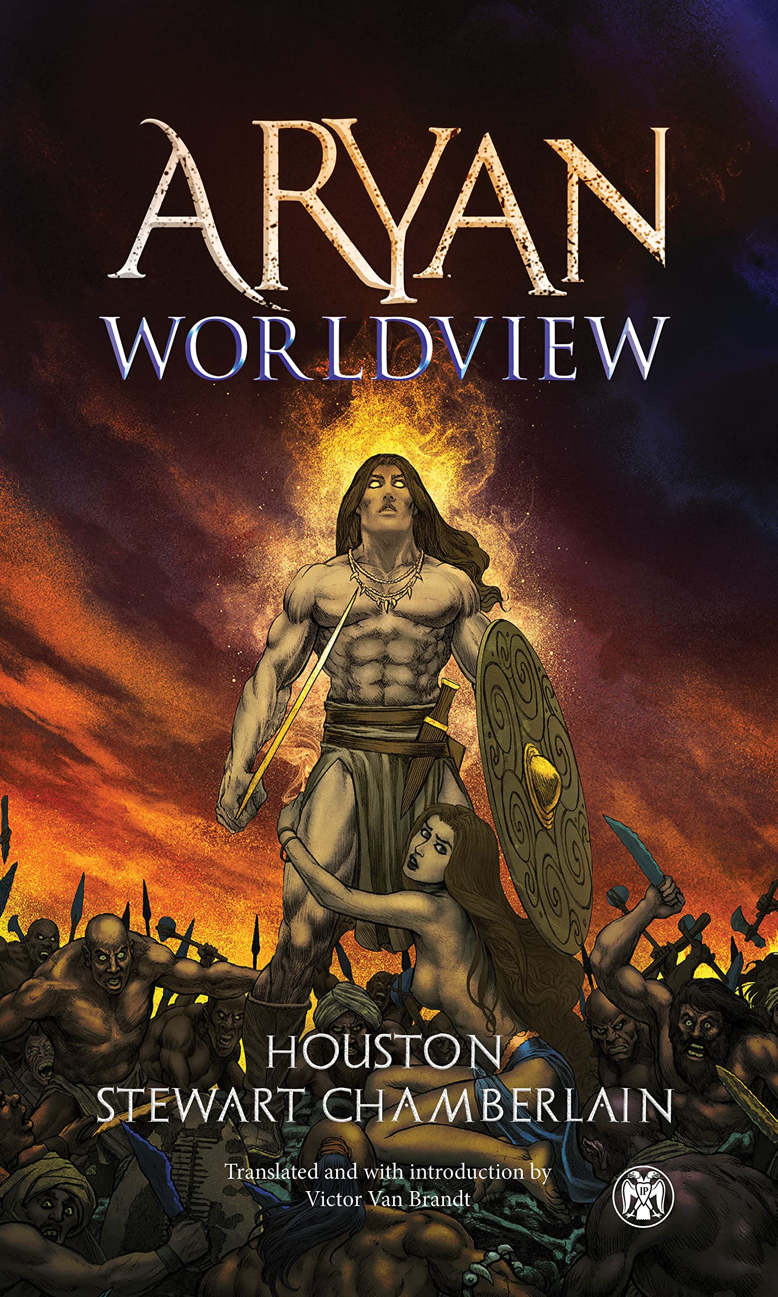 Aryan Worldview - Imperium Press by Houston Chamberlain | Goodreads