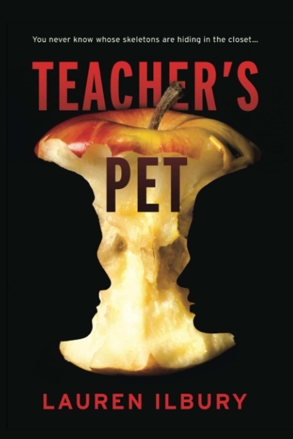 Teacher's Pet by Lauren Ilbury | Goodreads