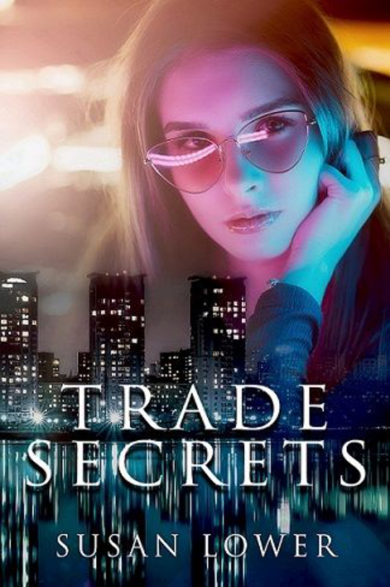 Trade Secrets by Susan Lower | Goodreads