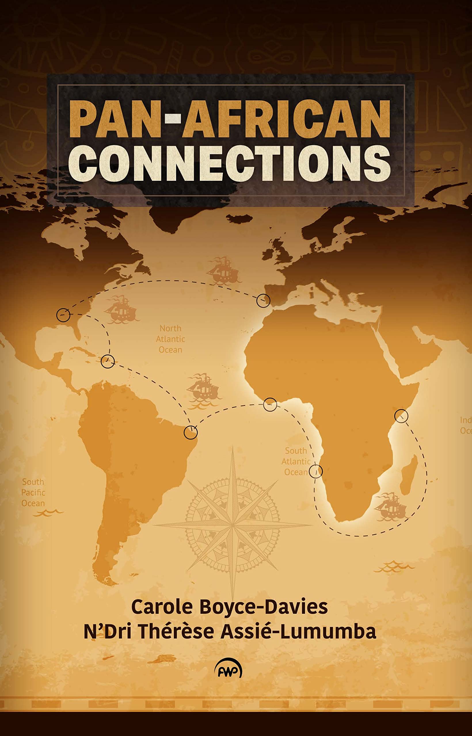 Pan-African Connections by Carole Boyce-Davies | Goodreads