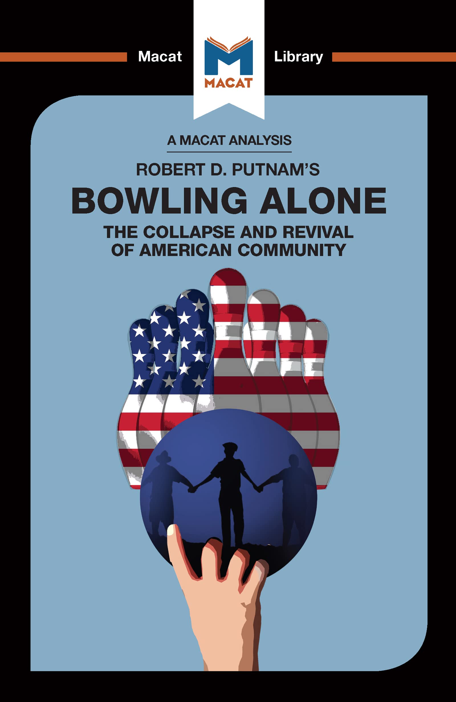 An Analysis of Robert D. Putnam's Bowling Alone: The Collapse and ...