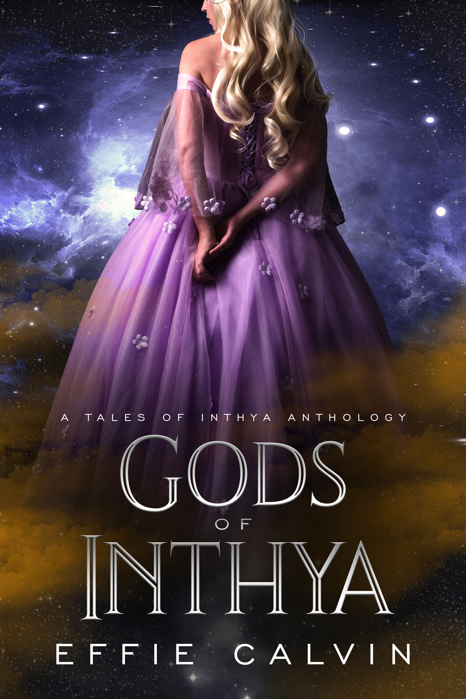 Gods of Inthya (Tales of Inthya, #5.5) by Effie Calvin | Goodreads