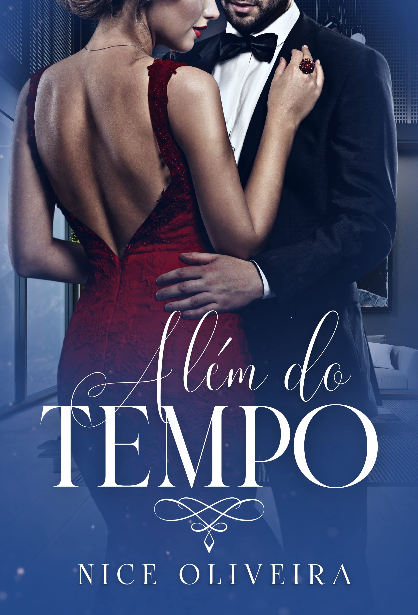 Além do Tempo (Portuguese Edition) by Nice Oliveira | Goodreads