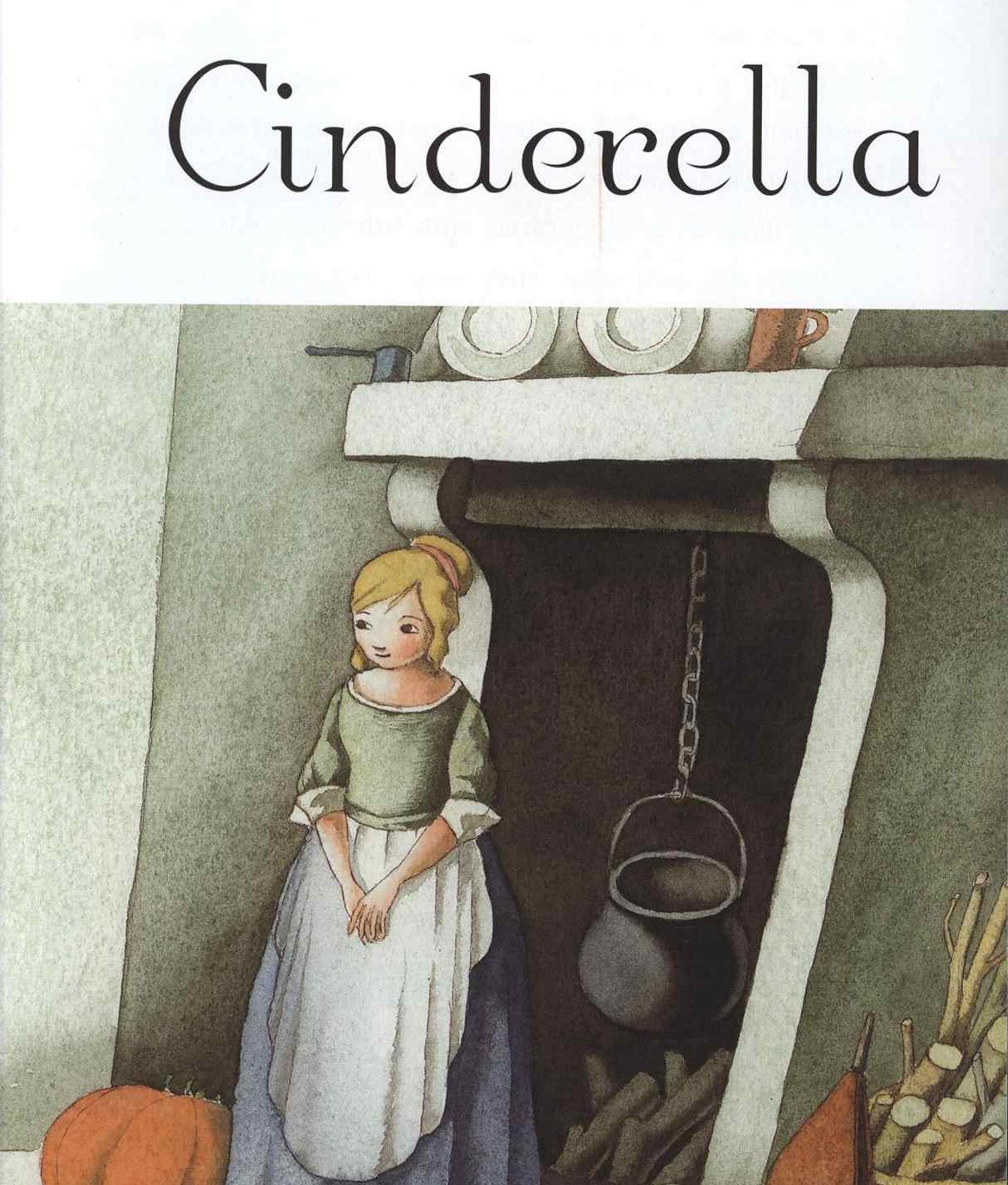 Cinderella: Picture books for children by Theresa Holmes | Goodreads
