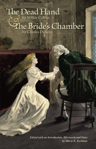 The Dead Hand and the Bride's Chamber: The Interpolated Tales from the ...