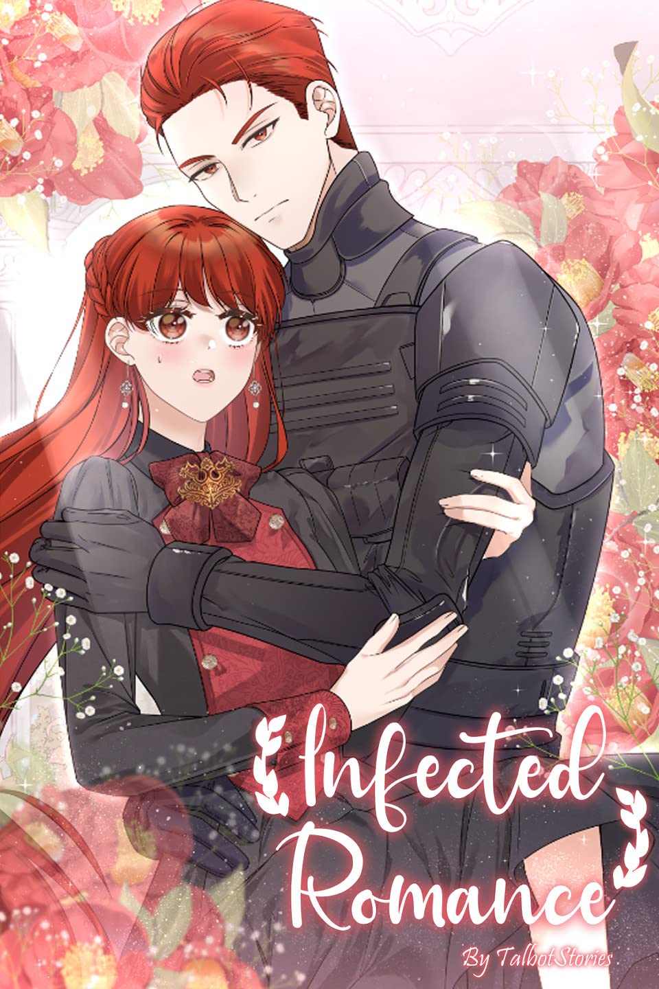 Infected Romance: Volume I by Talbot Stories | Goodreads