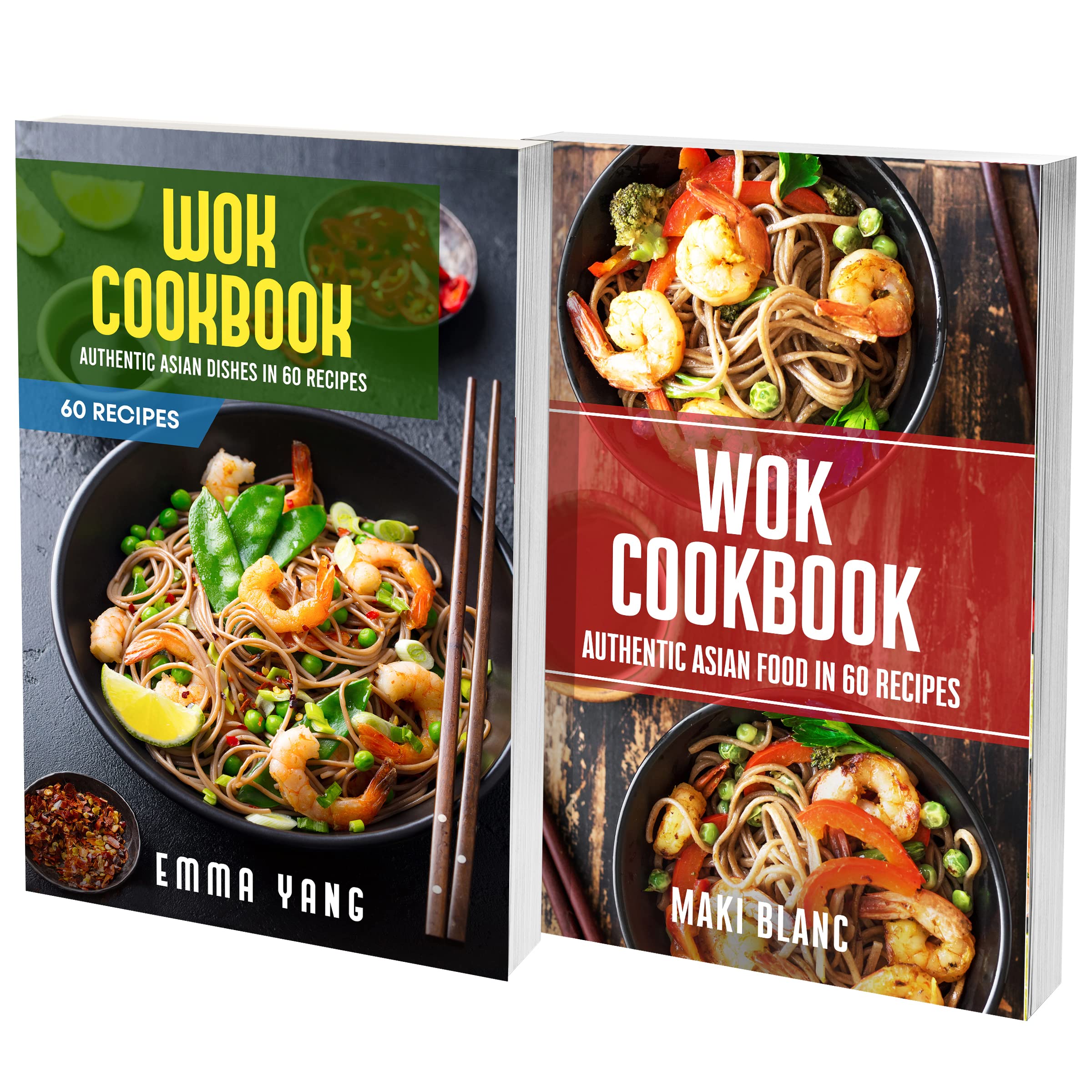 Taste Of Asia: 2 Books In 1: 120 Recipes For Stir Fry Noodles And More ...