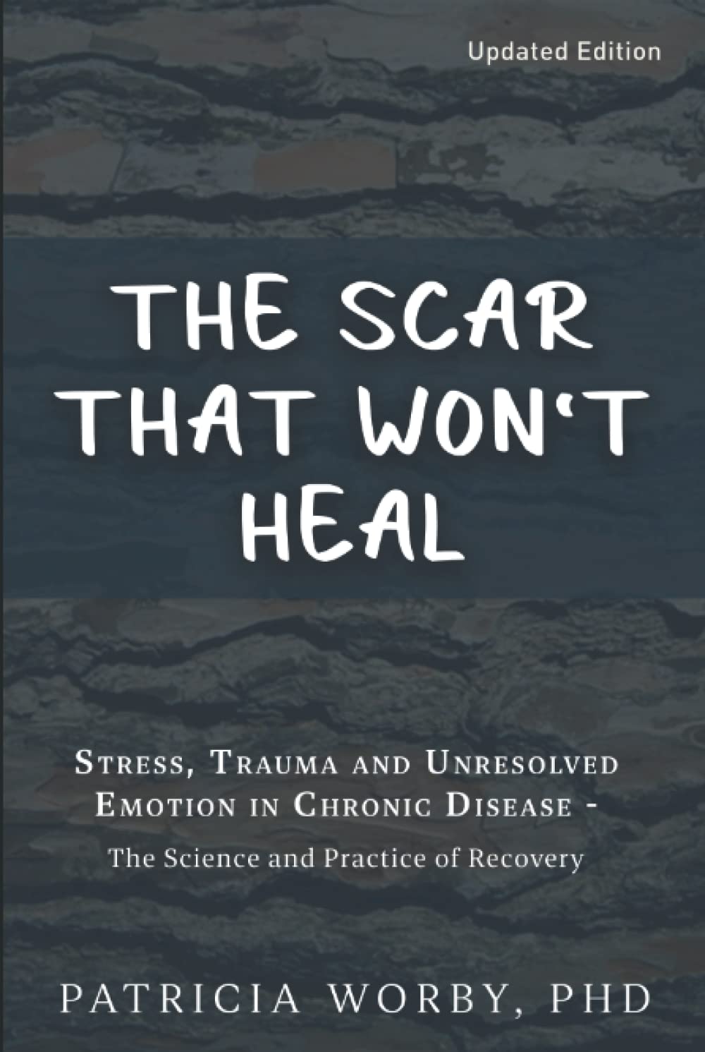 The Scar that Won't Heal: Stress, Trauma and Unresolved Emotion in ...