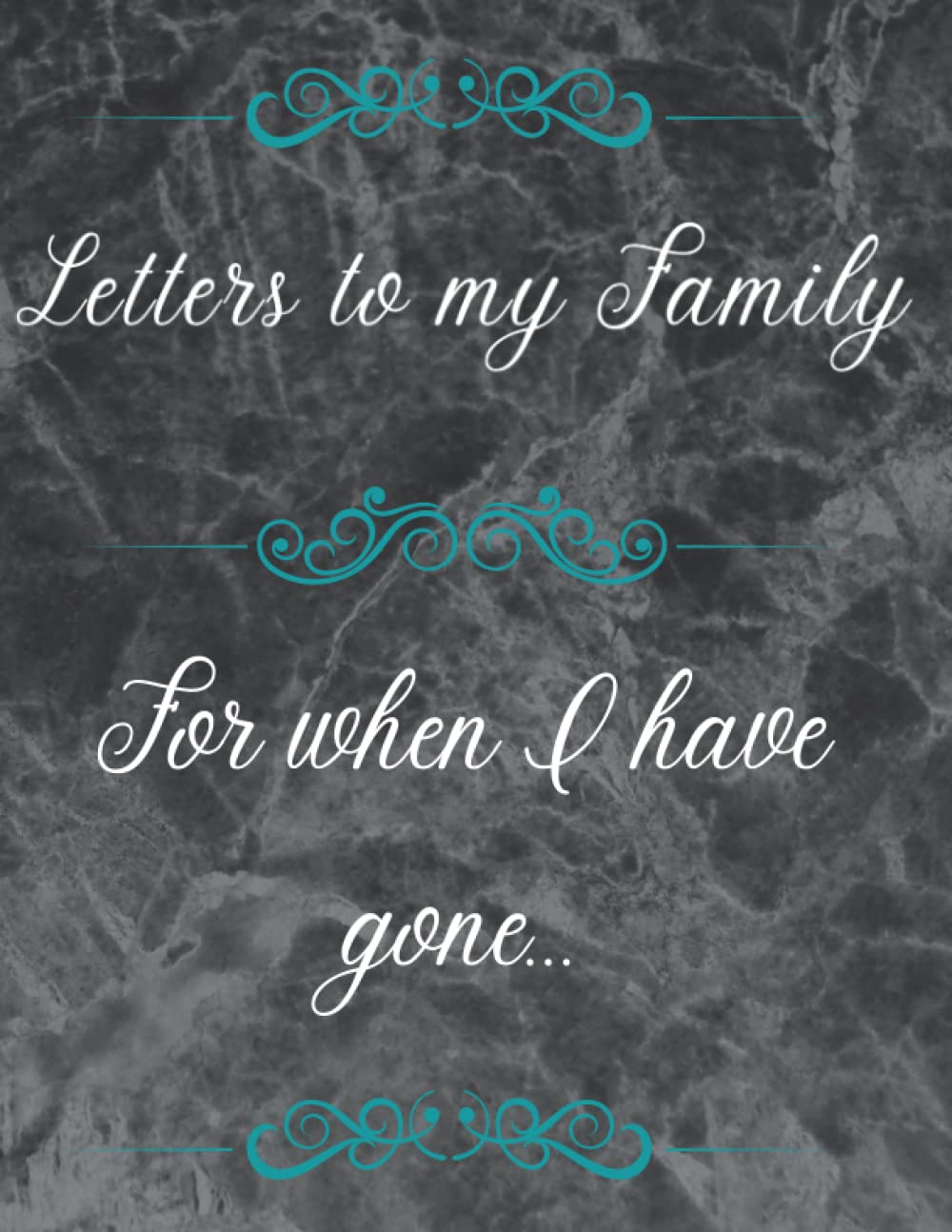 Letters to My Family by Sutton Jacksen | Goodreads