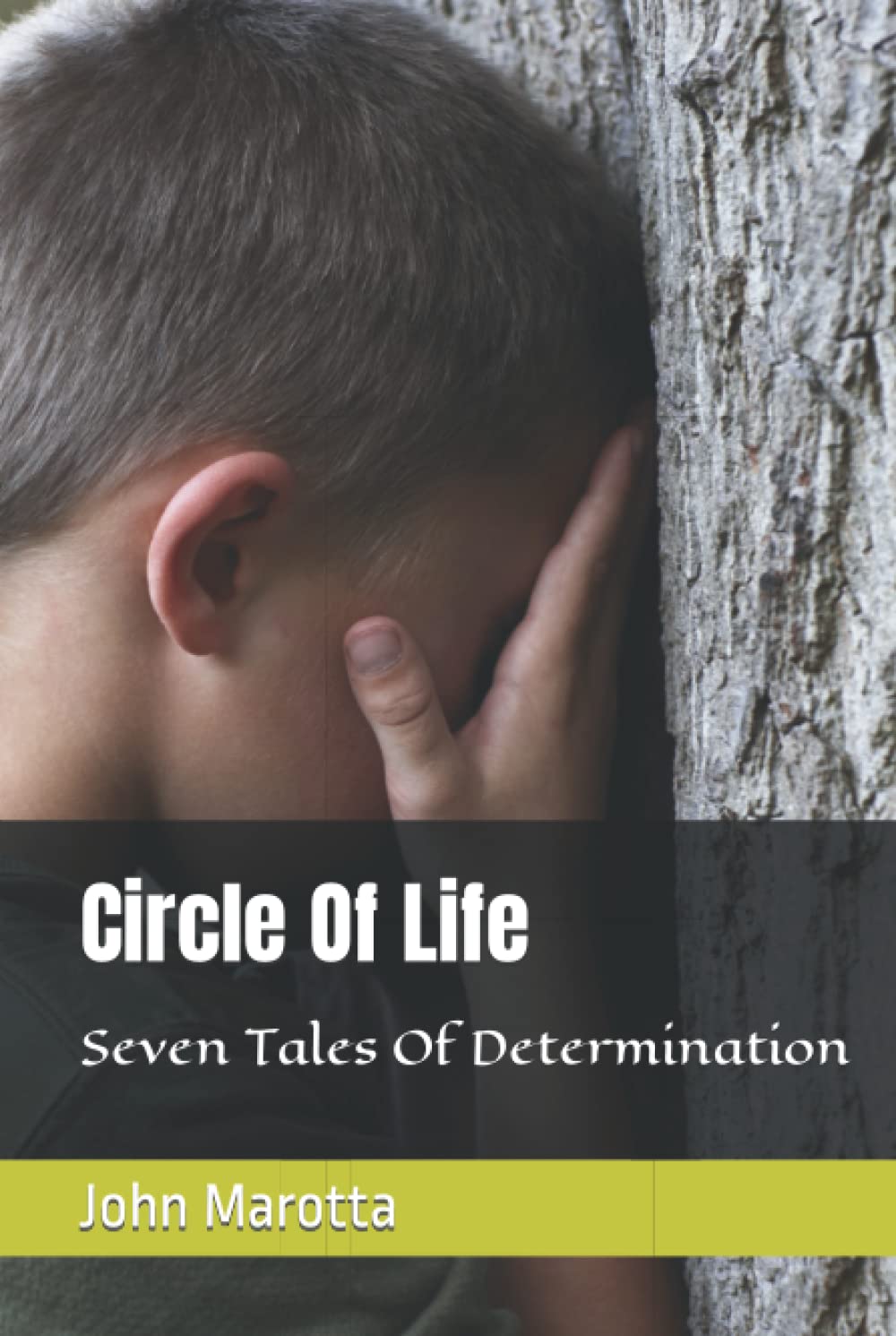 Circle Of Life: Course Of Nature by John Marotta | Goodreads