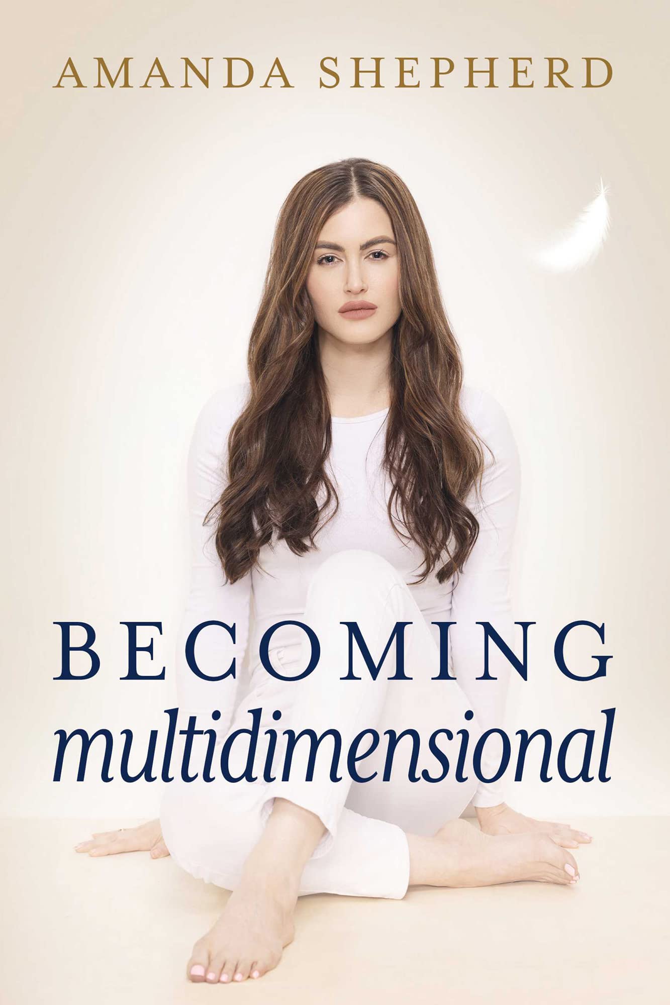 Becoming Multidimensional by Amanda Shepherd | Goodreads