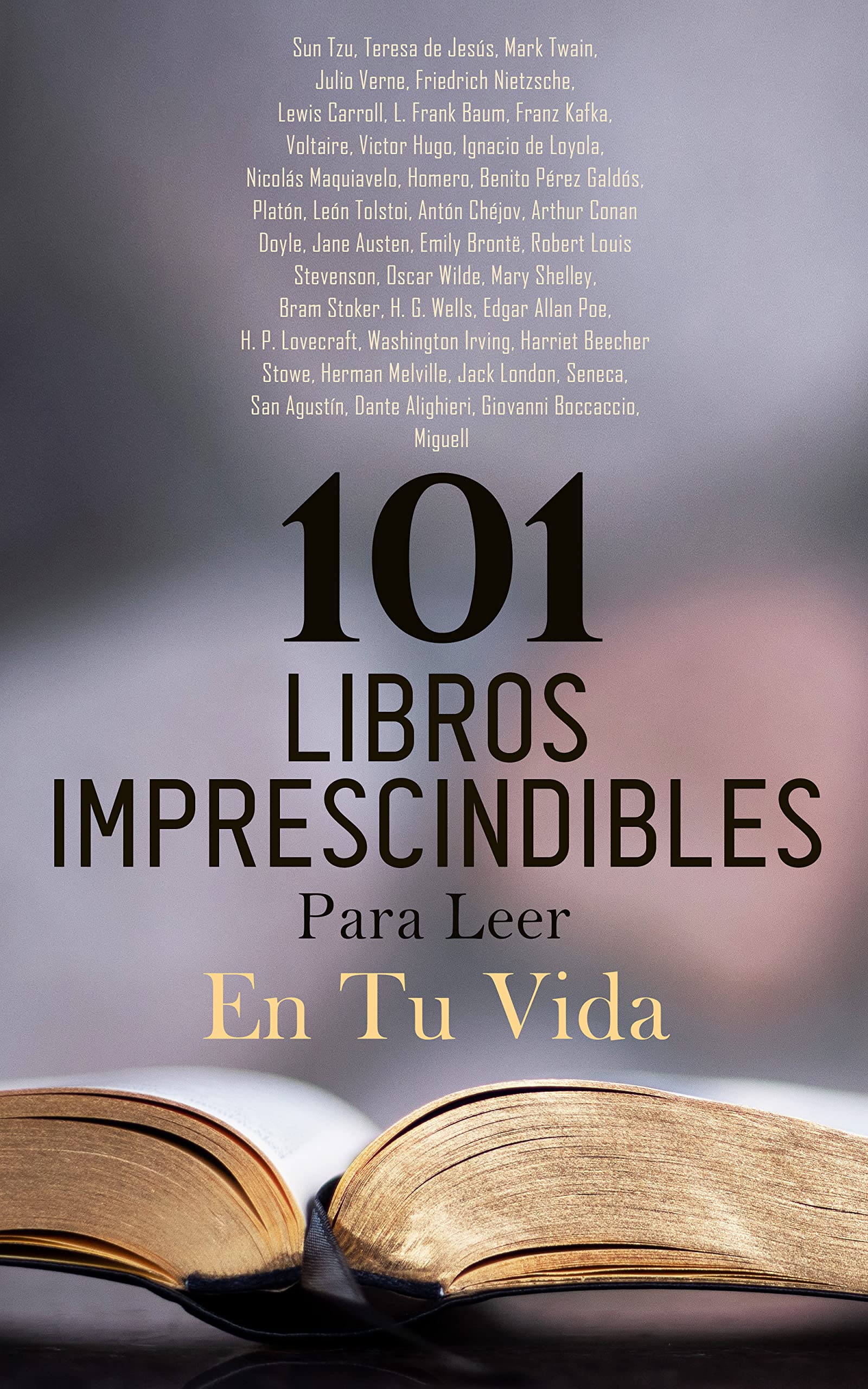 101 Libros Imprescindibles Para Leer En Tu Vida by Sun Tzu | Goodreads
