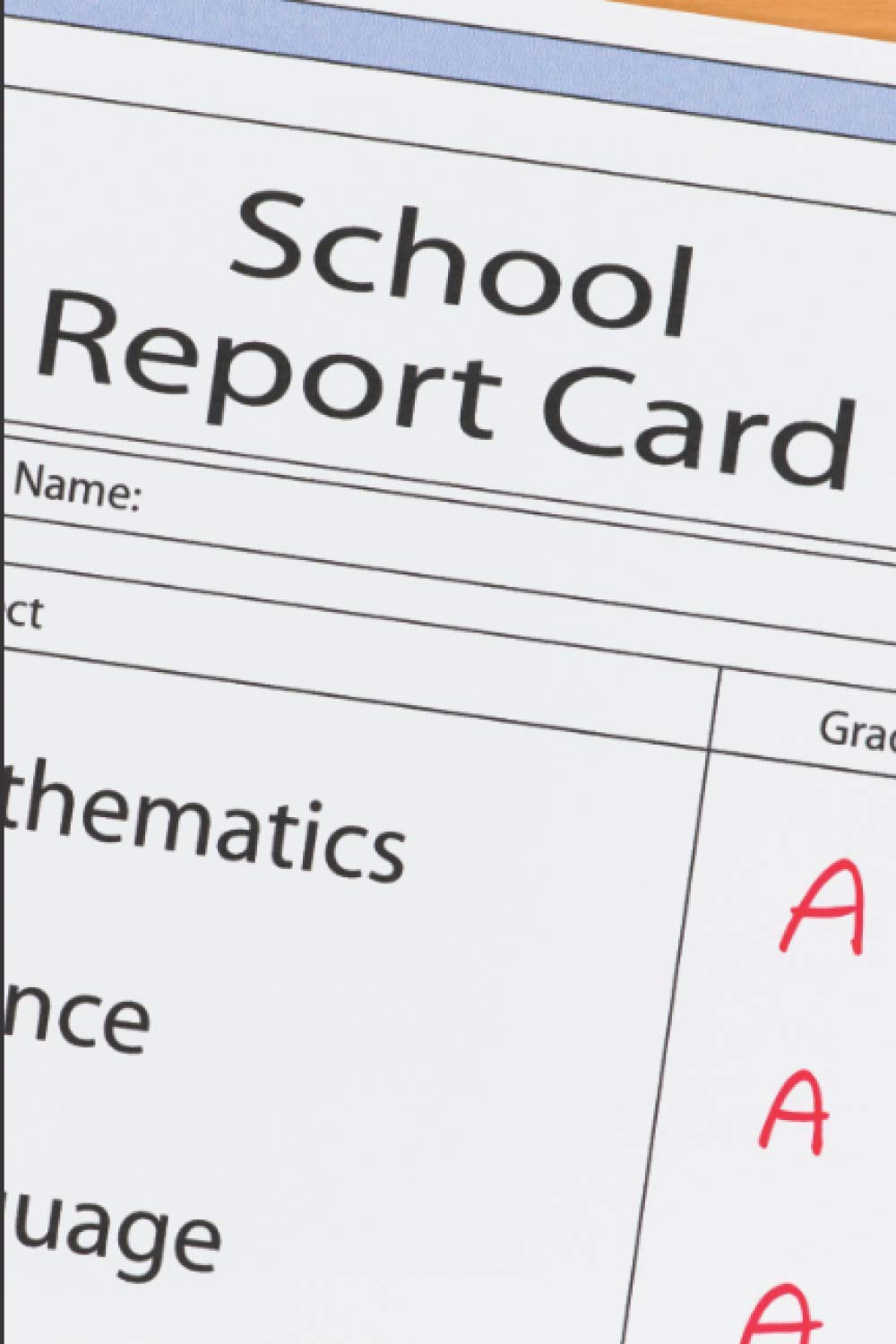 school report cards::: personal report cards for primary and secondary ...