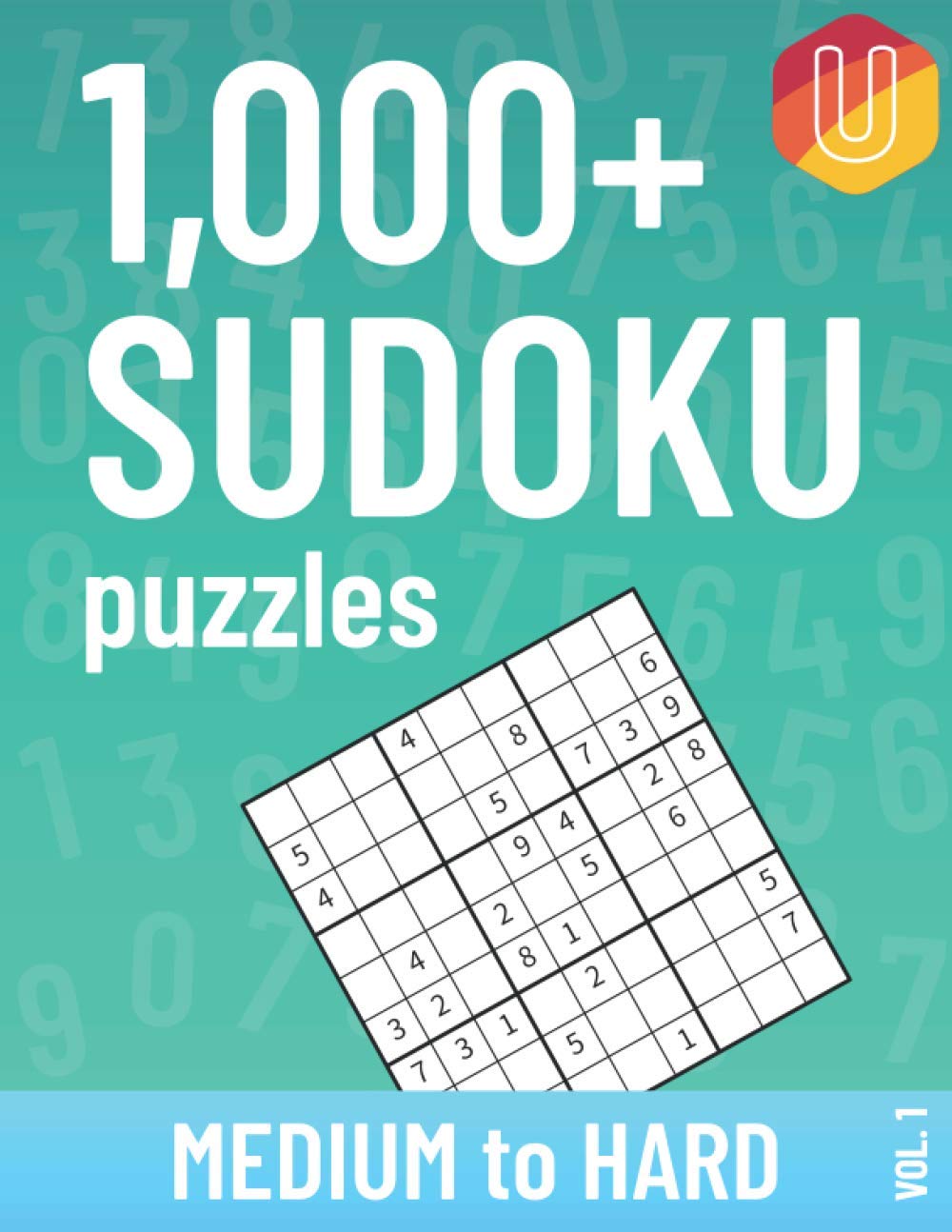 1 000 Sudoku Puzzles Medium To Hard Sudoku Puzzle Book For Adults 1-000-sudoku-puzzles-medium-to-hard-sudoku-puzzle-book-for-adults