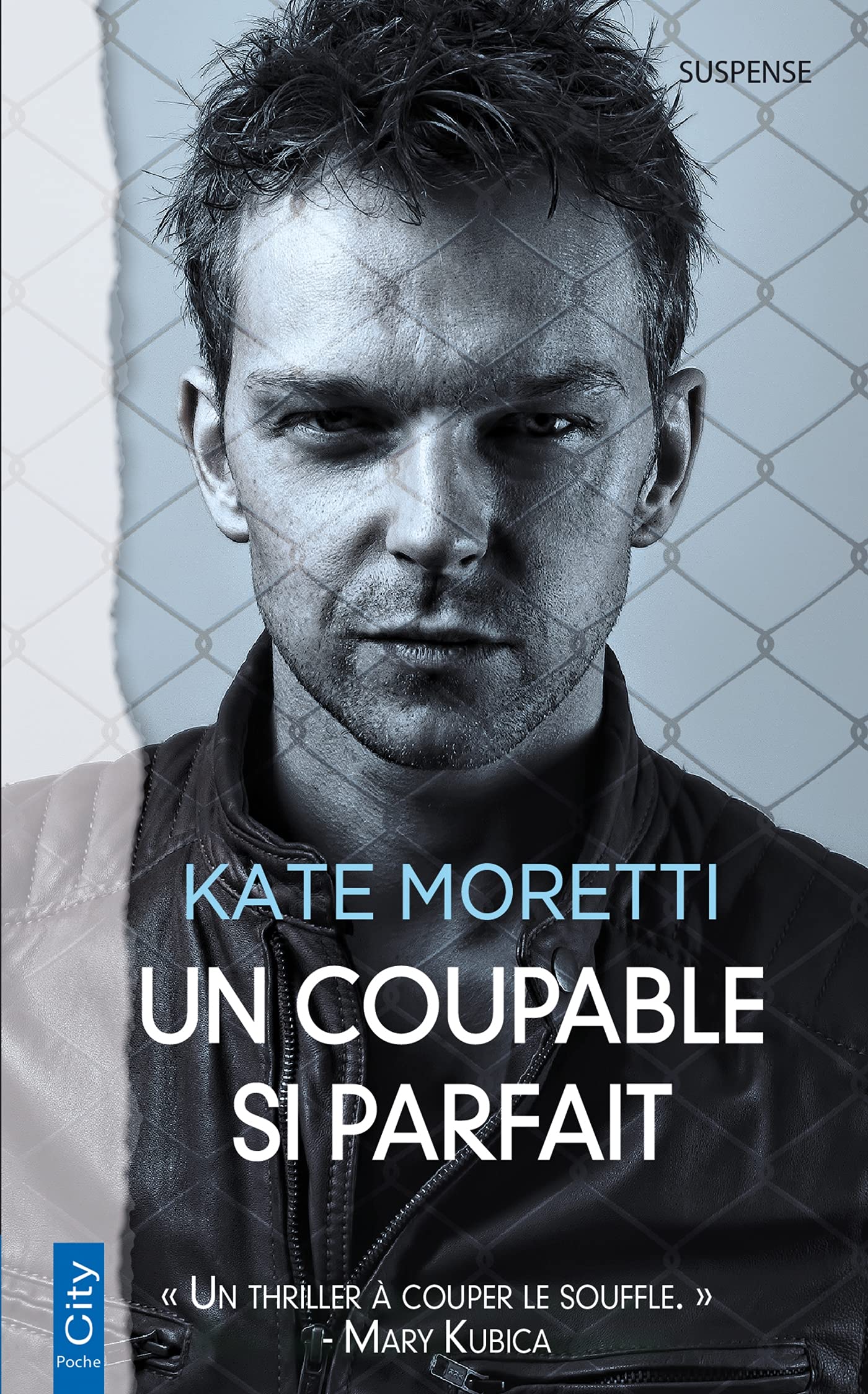 Un coupable si parfait by Kate Moretti | Goodreads