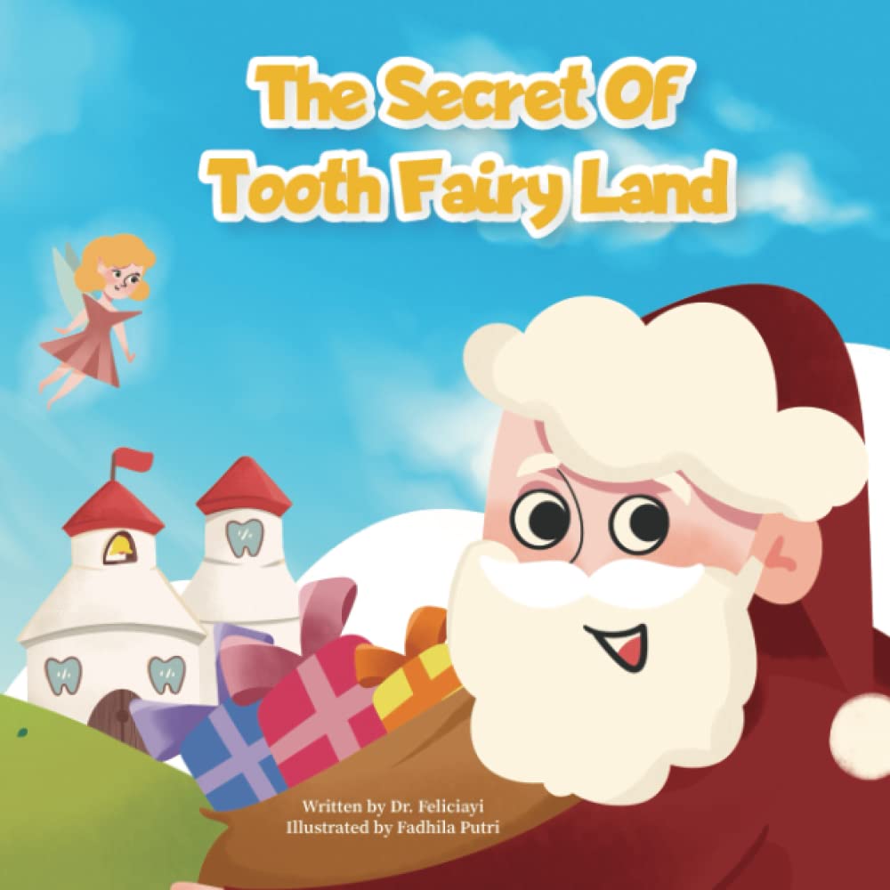 The Secret Of Tooth Fairy Land: Increasing awareness on global warming ...