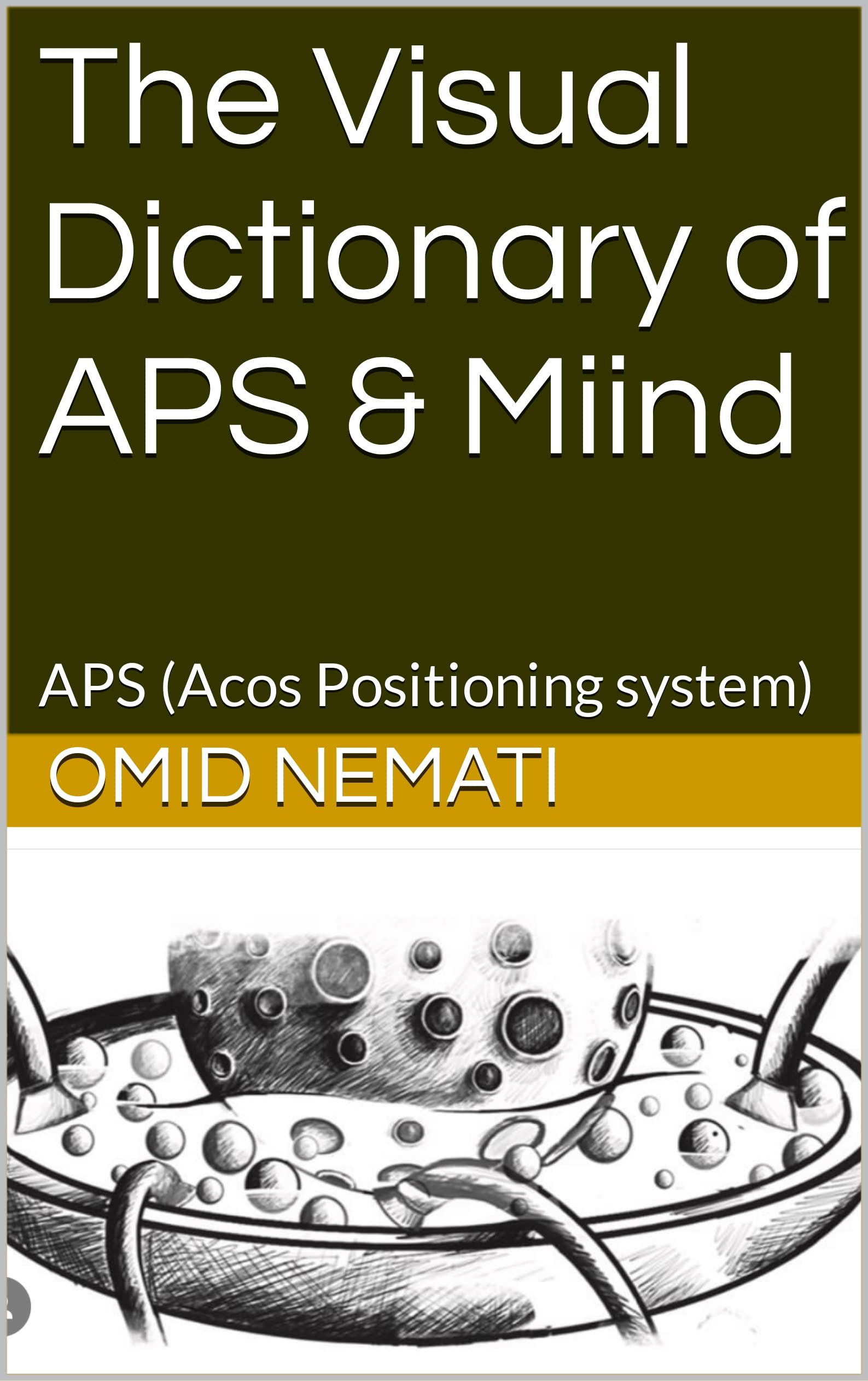 The Visual Dictionary of APS & Miind: APS by Omid Nemati | Goodreads