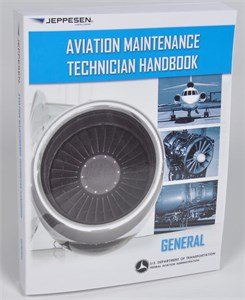 Jeppesen Aviation Technician Handbook General by Jeppesen | Goodreads
