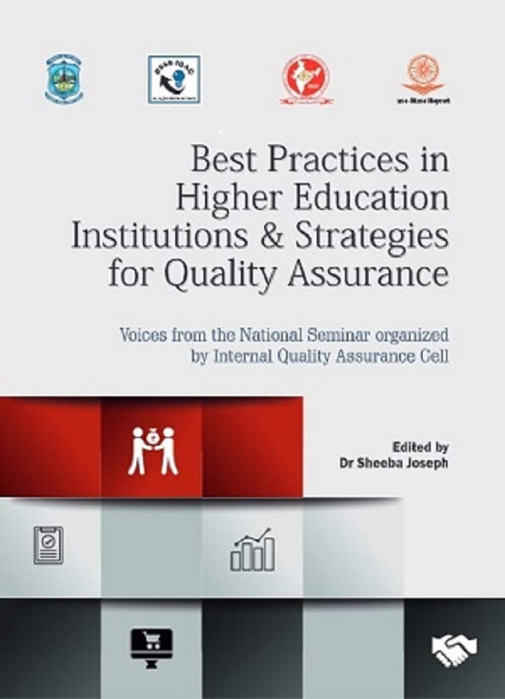 Best Practices in Higher Education Institutions and Strategies for ...
