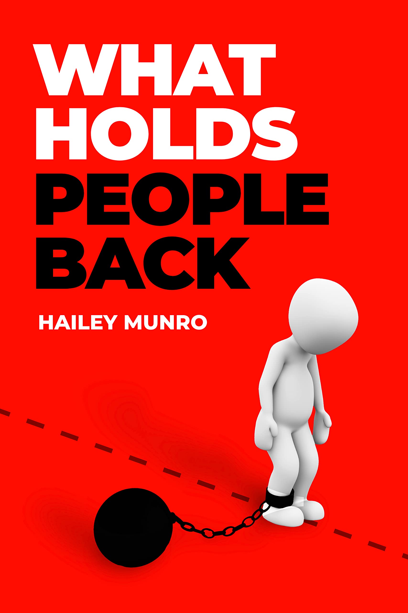 What Holds People Back: Scarcity vs. Abundance Mindset by Hailey Munro ...
