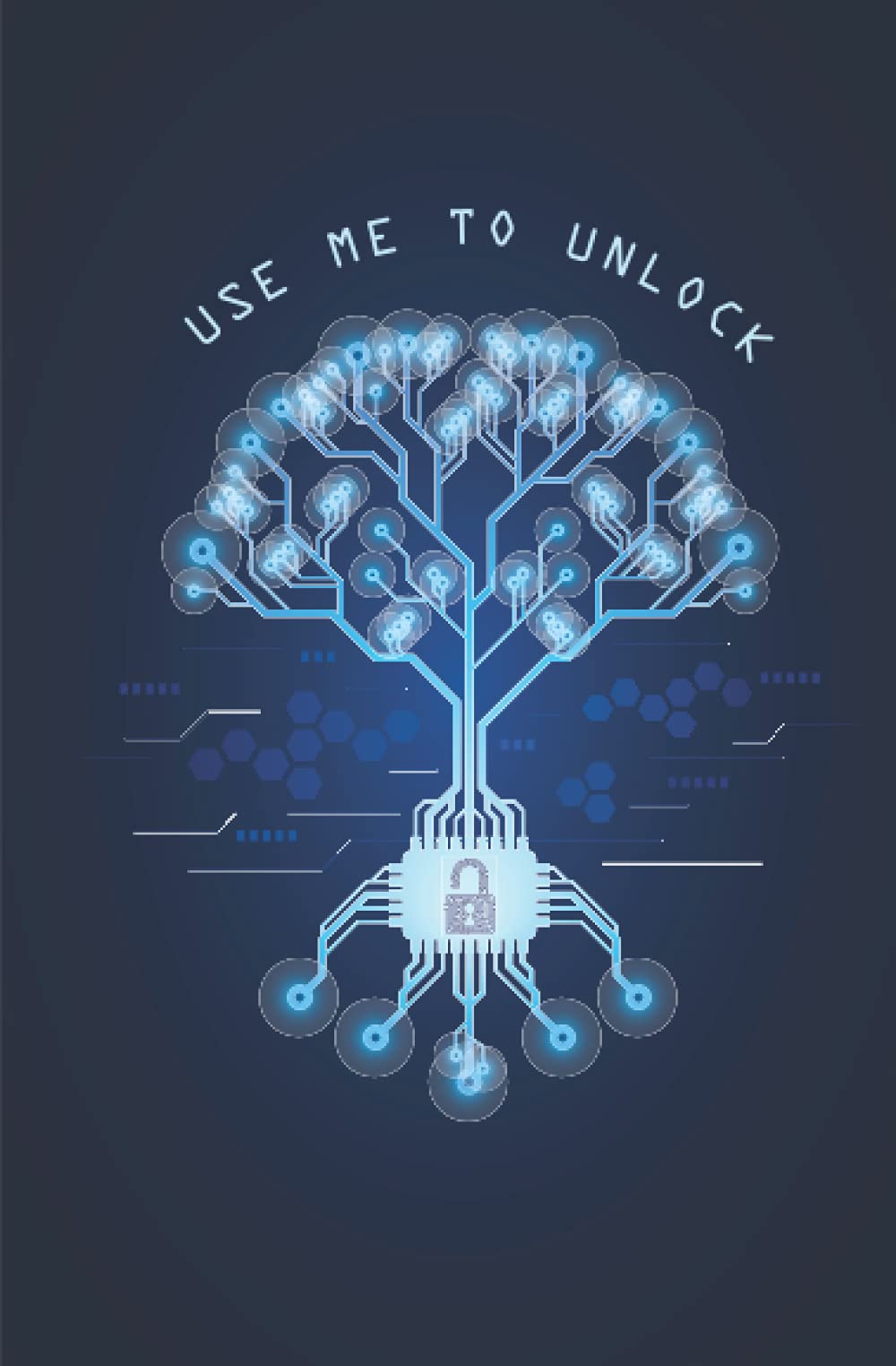 Password Logbook For Senior Use Me To Unlock Digital Tree Cover password-logbook-for-senior-use-me-to-unlock-digital-tree-cover