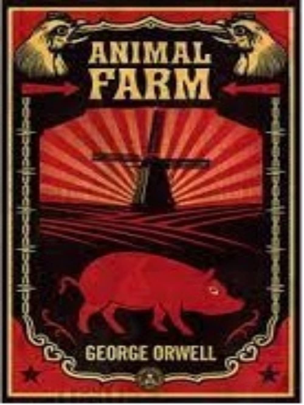 Animal Farm by George Orwell | Goodreads
