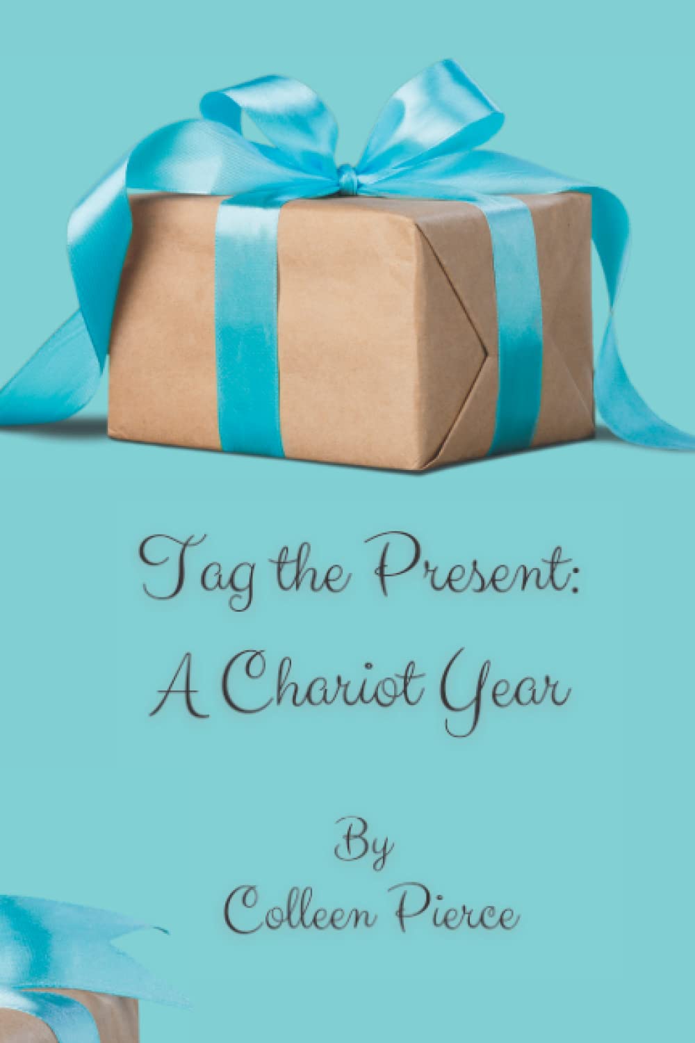 Tag the Present: A Chariot Year by Colleen Pierce | Goodreads