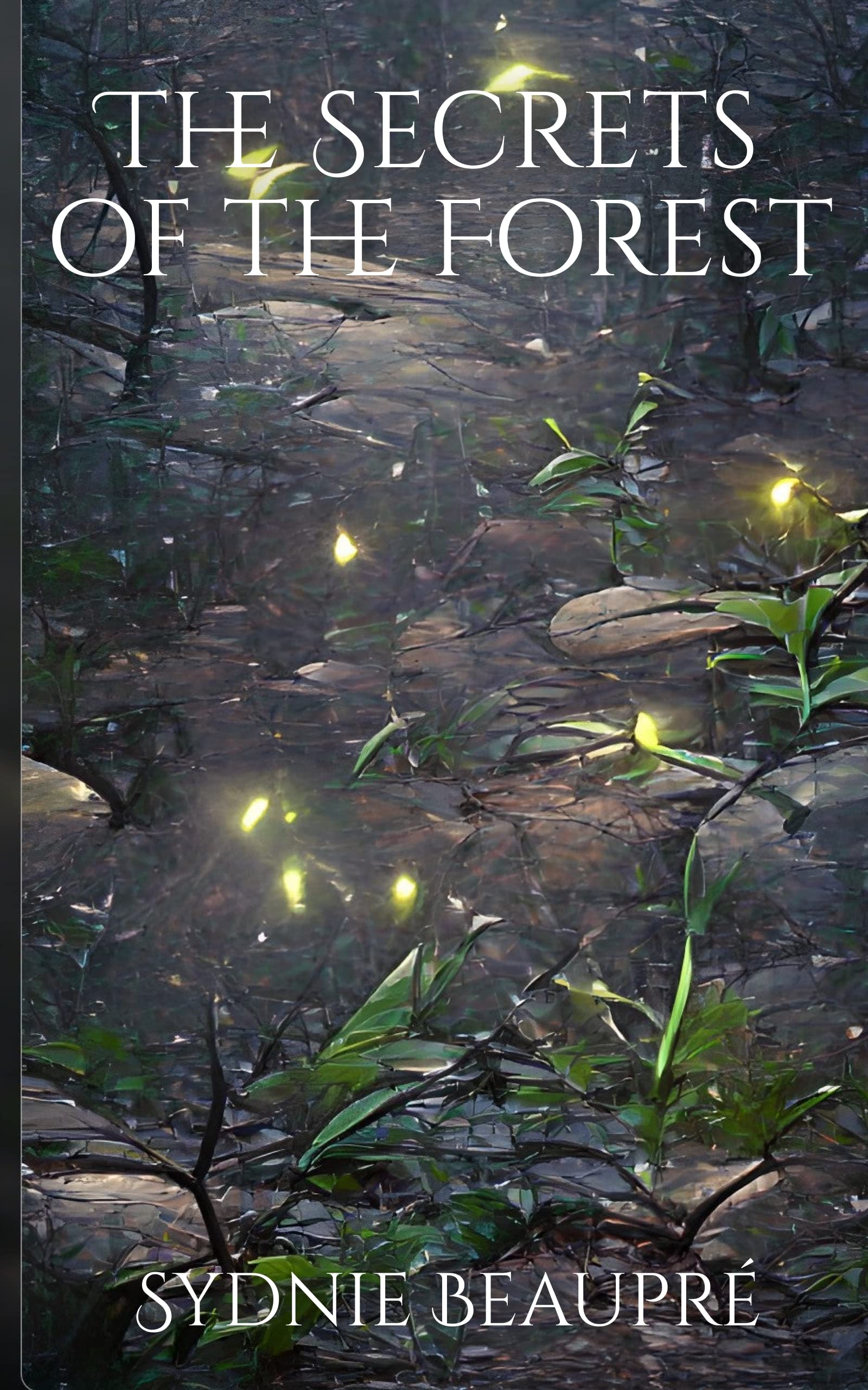 The Secrets Of The Forest by Sydnie Beaupré | Goodreads