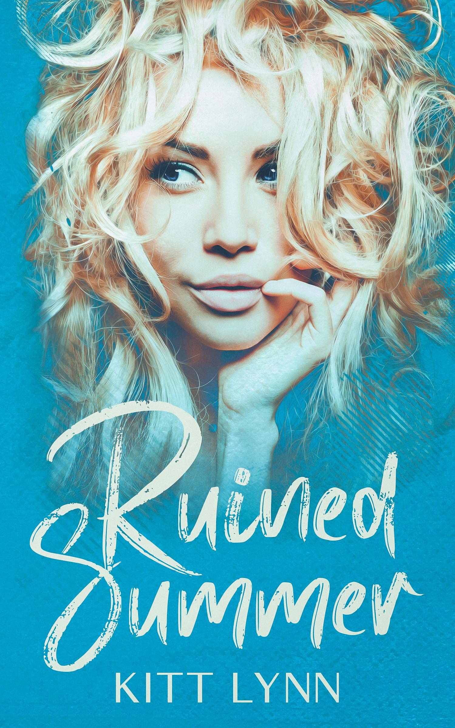 Ruined Summer (Madra Village #3) by Kitt Lynn | Goodreads