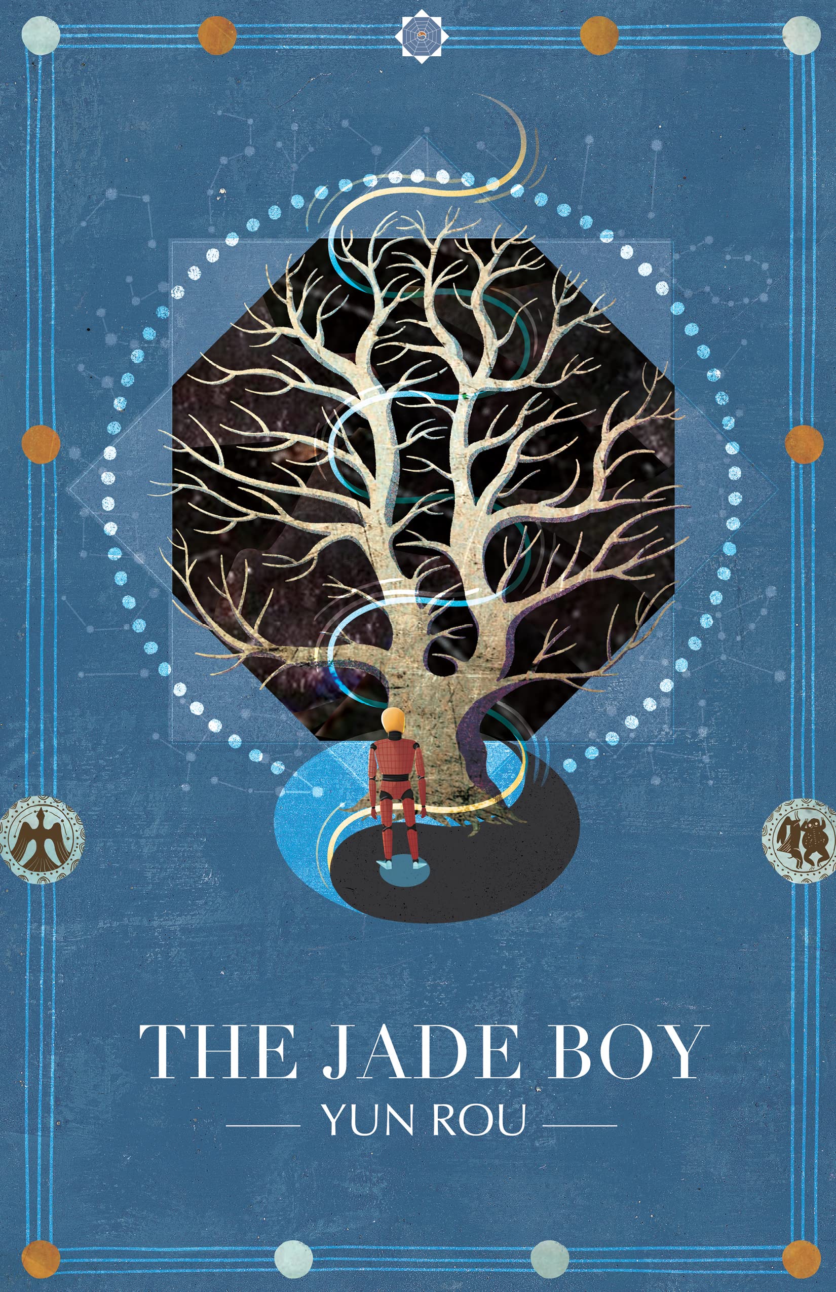 The Jade Boy: A Novel by Yun Rou | Goodreads