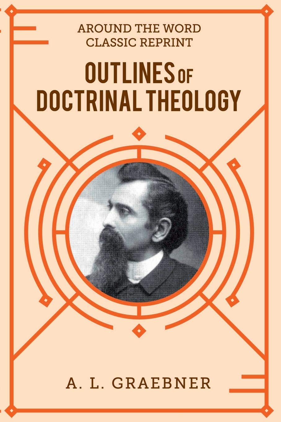 Outlines of Doctrinal Theology (softcover) by A.L. Graebner | Goodreads