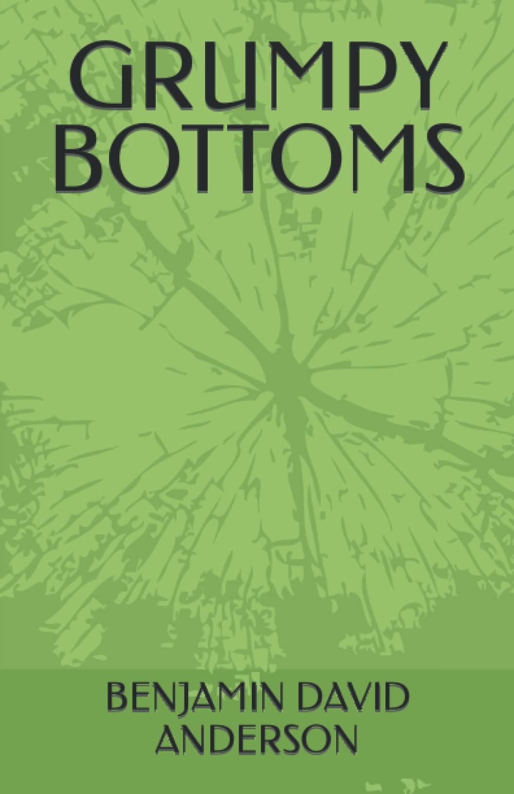 Grumpy Bottoms by Benjamin David Anderson Sr. | Goodreads