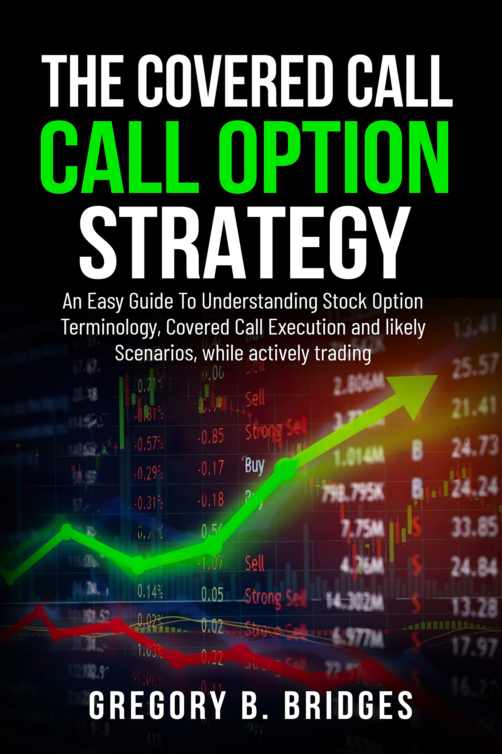 The Covered Call Option Strategy: An Easy Guide To Understanding Stock Option Terminology ...