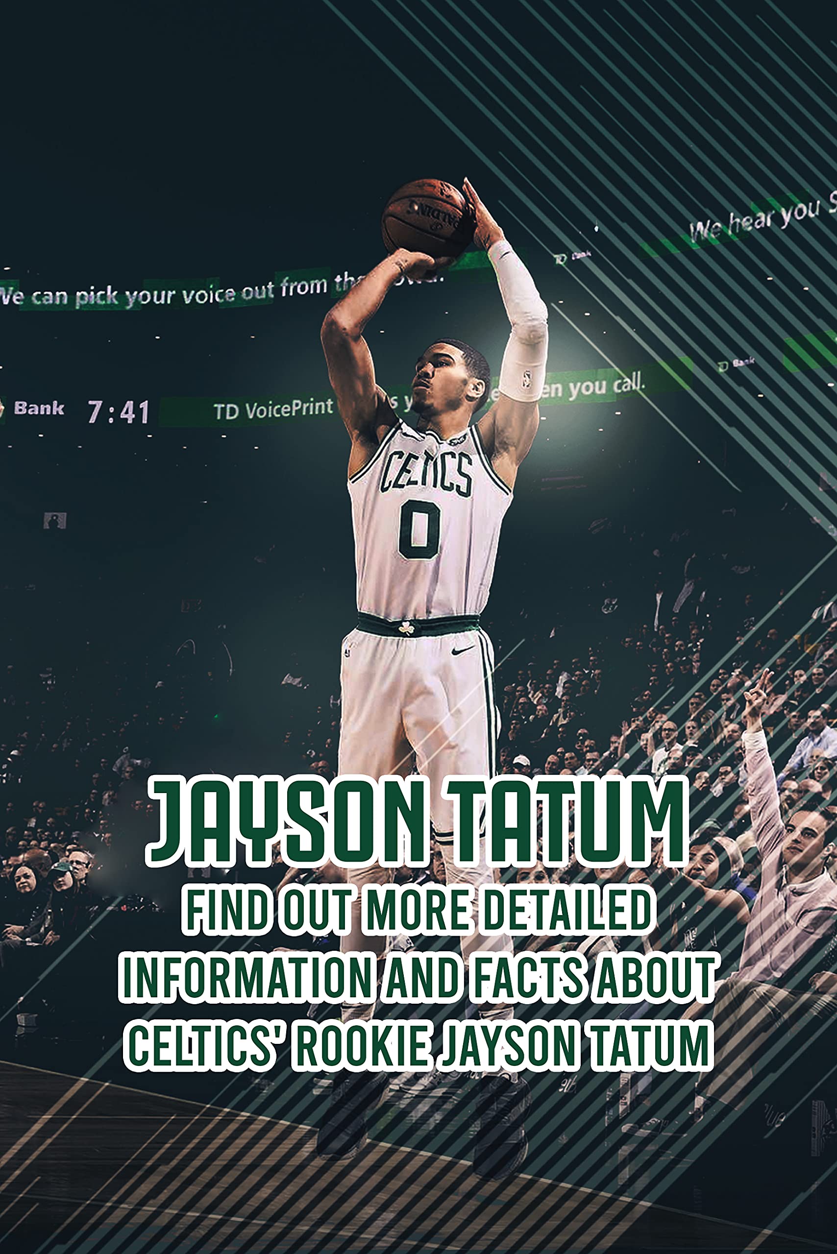 Jayson Tatum: Find Out More Detailed Information And Facts About ...