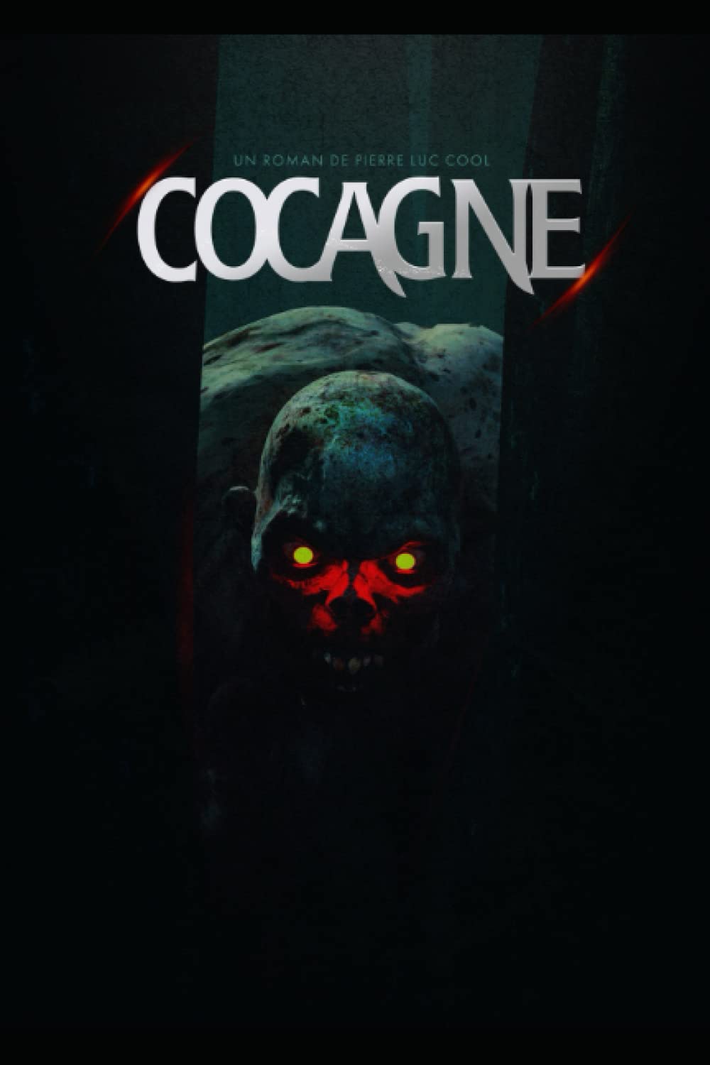 Cocagne by Pierre-Luc Cool | Goodreads