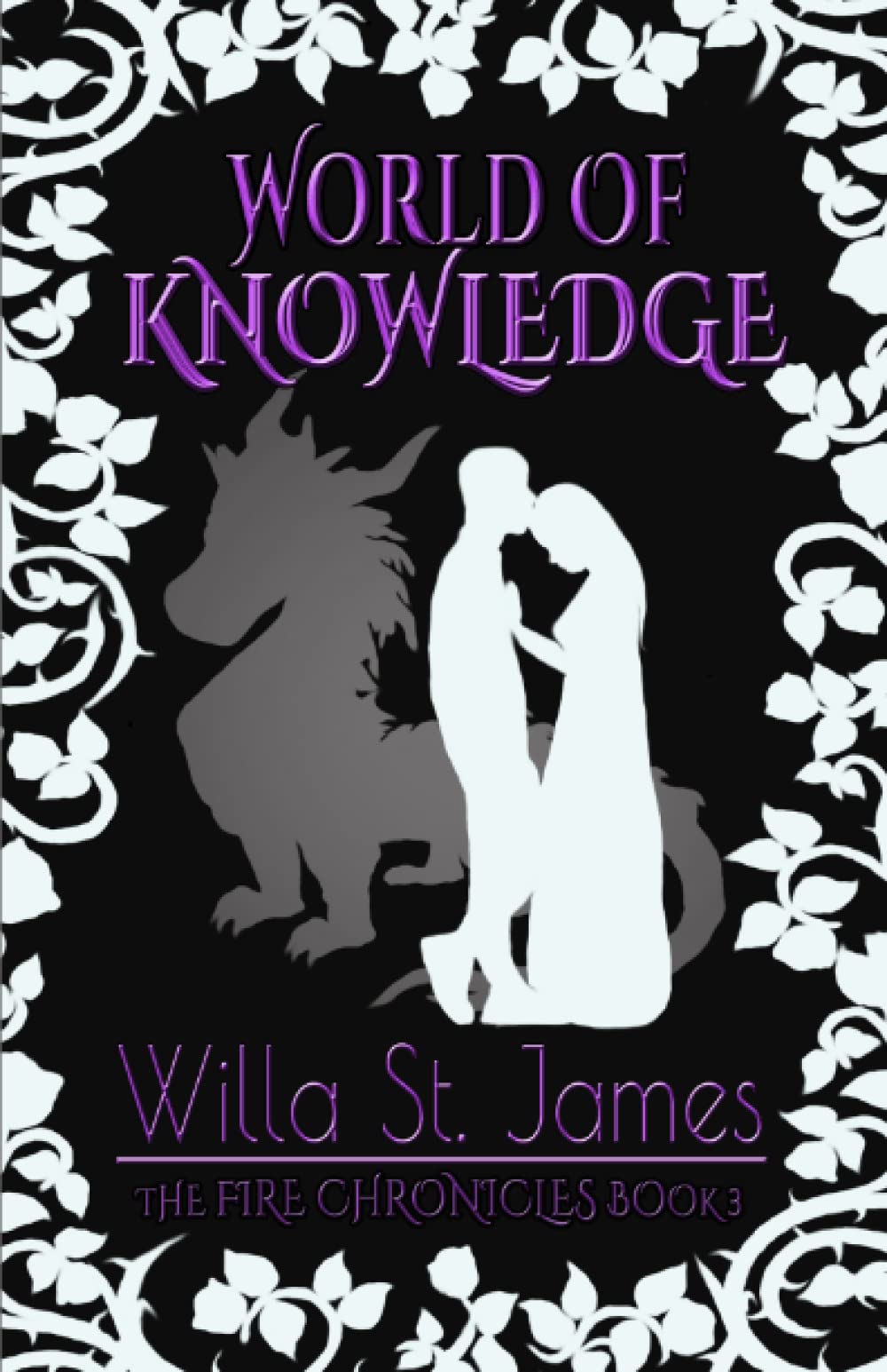 World of Knowledge by Willa St. James | Goodreads