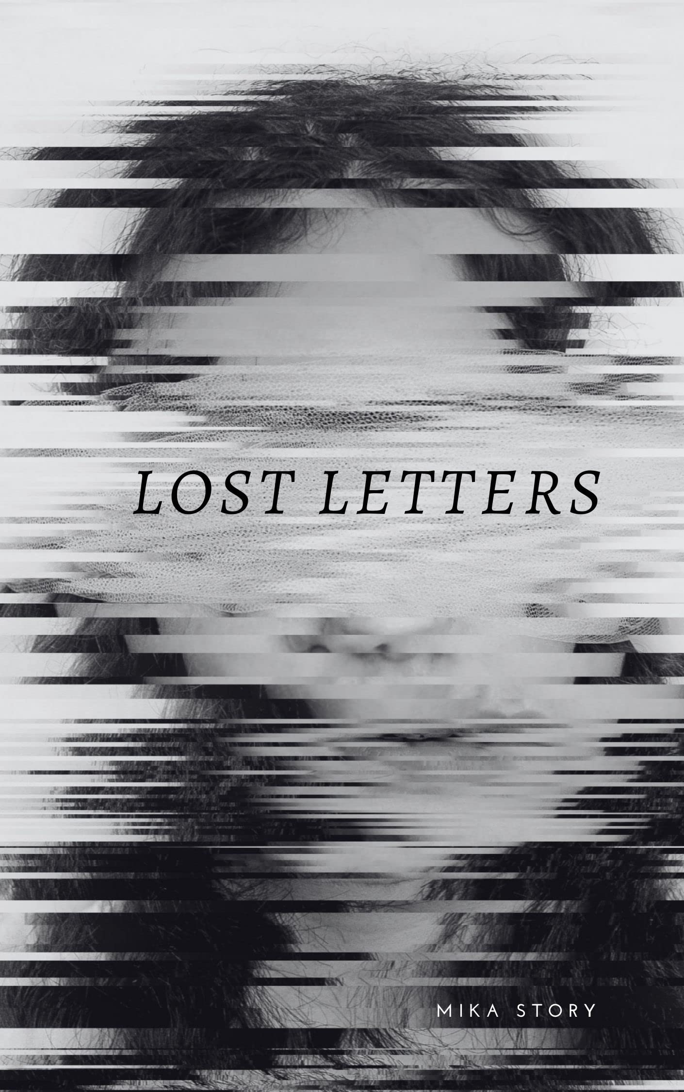 Lost Letters by Mika Story | Goodreads
