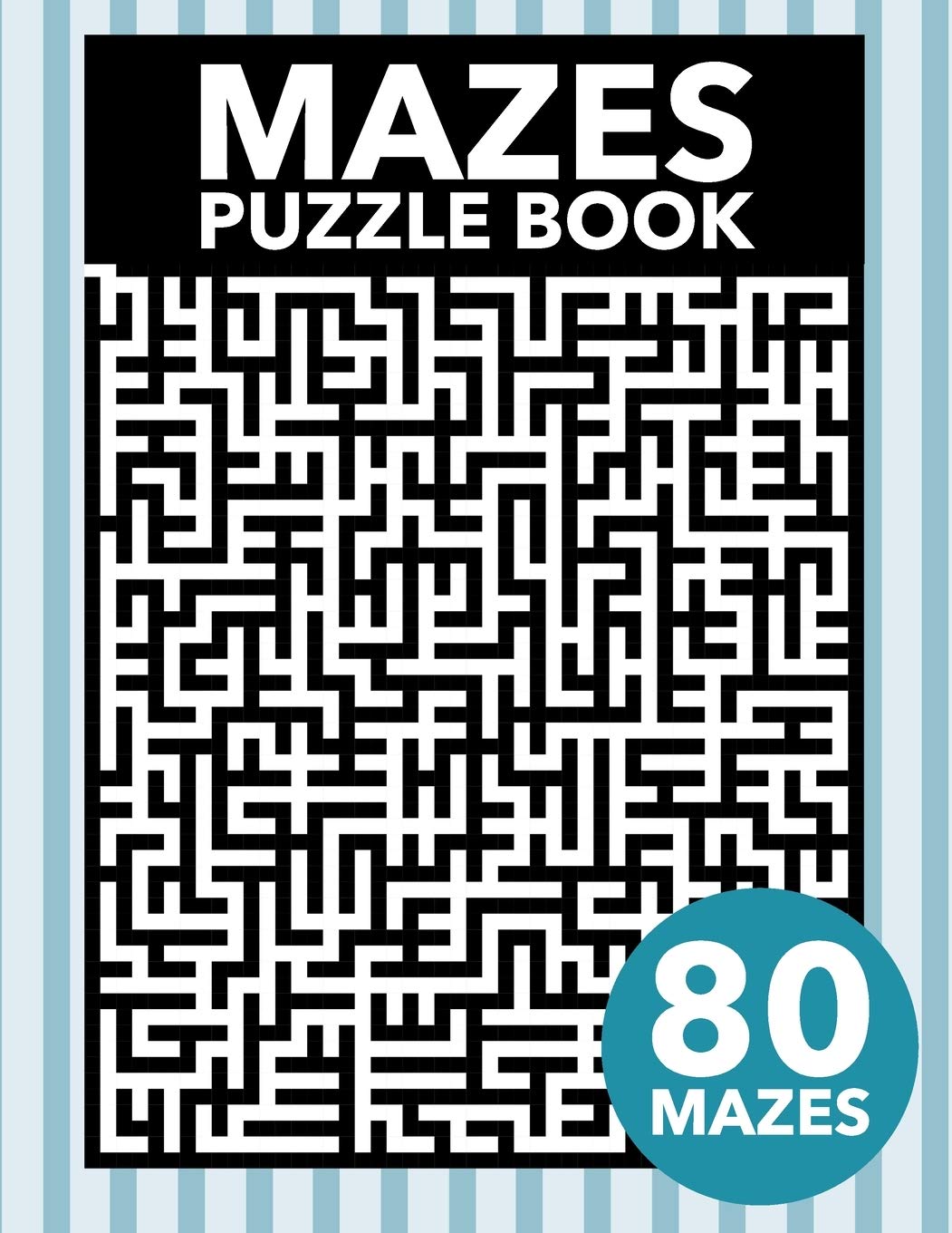 Mazes Puzzle Book by Magnolia Publishing | Goodreads