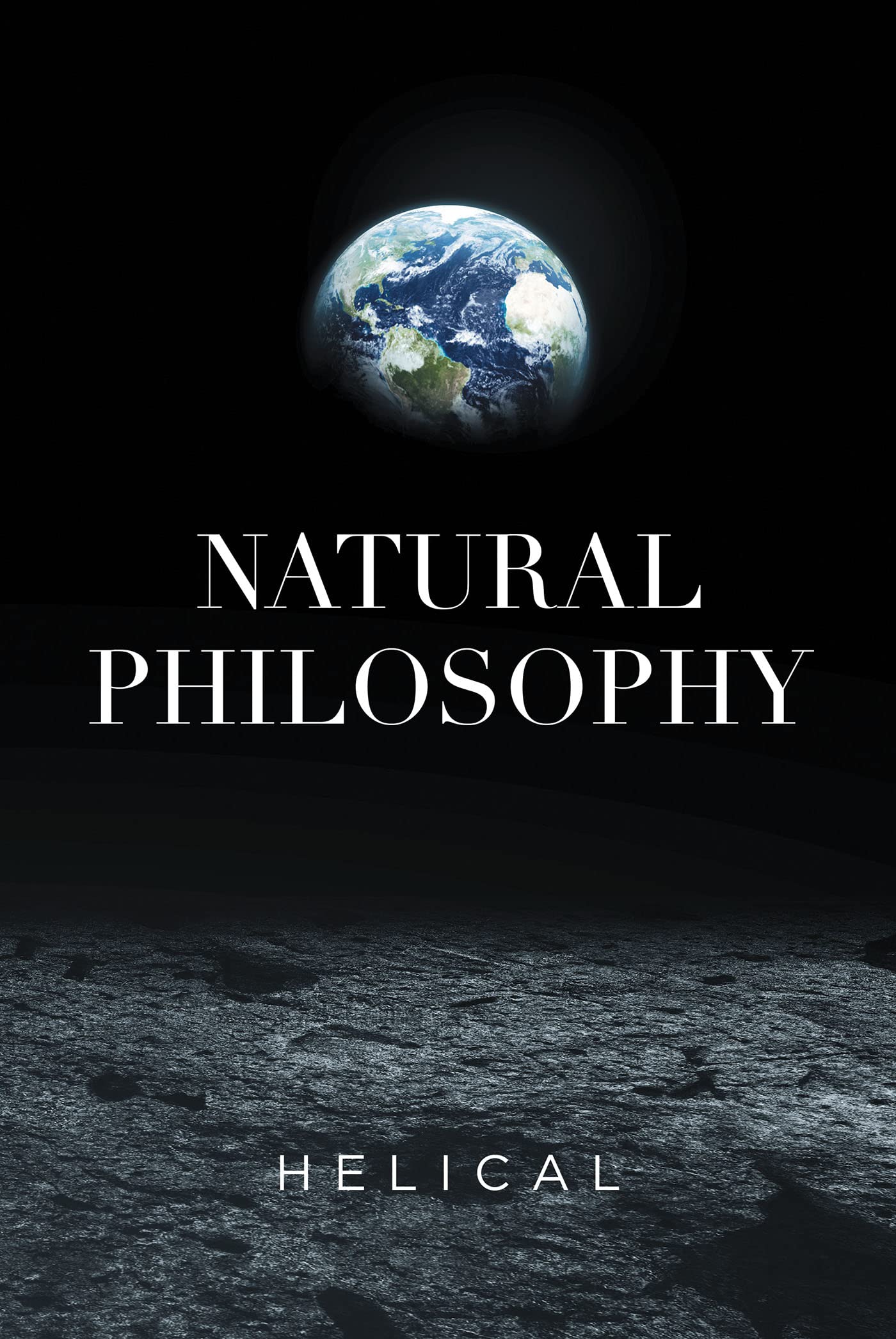 Natural Philosophy by Helical | Goodreads