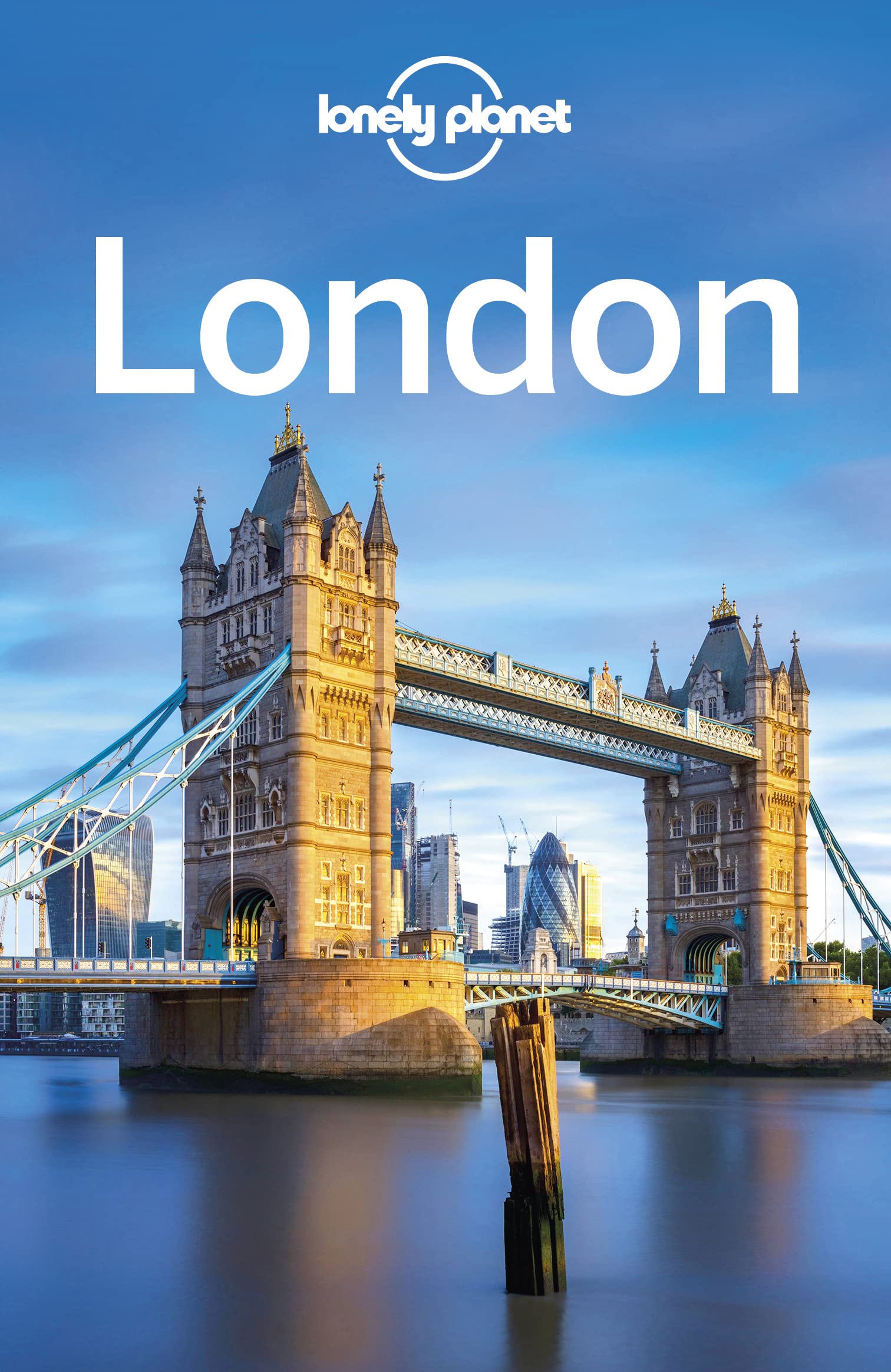 Lonely Planet London (Travel Guide) by Damian Harper | Goodreads