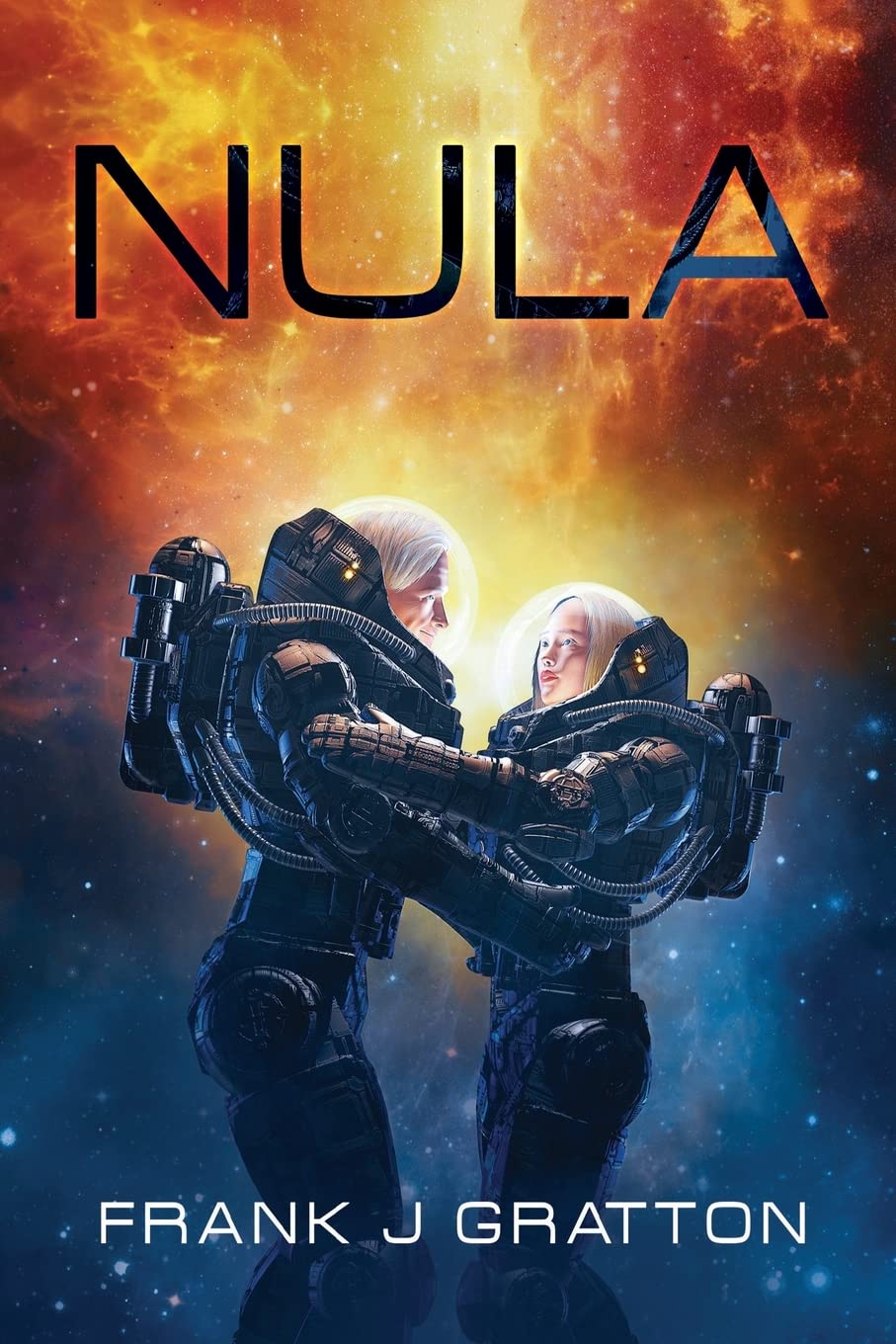 Nula by Frank Gratton | Goodreads