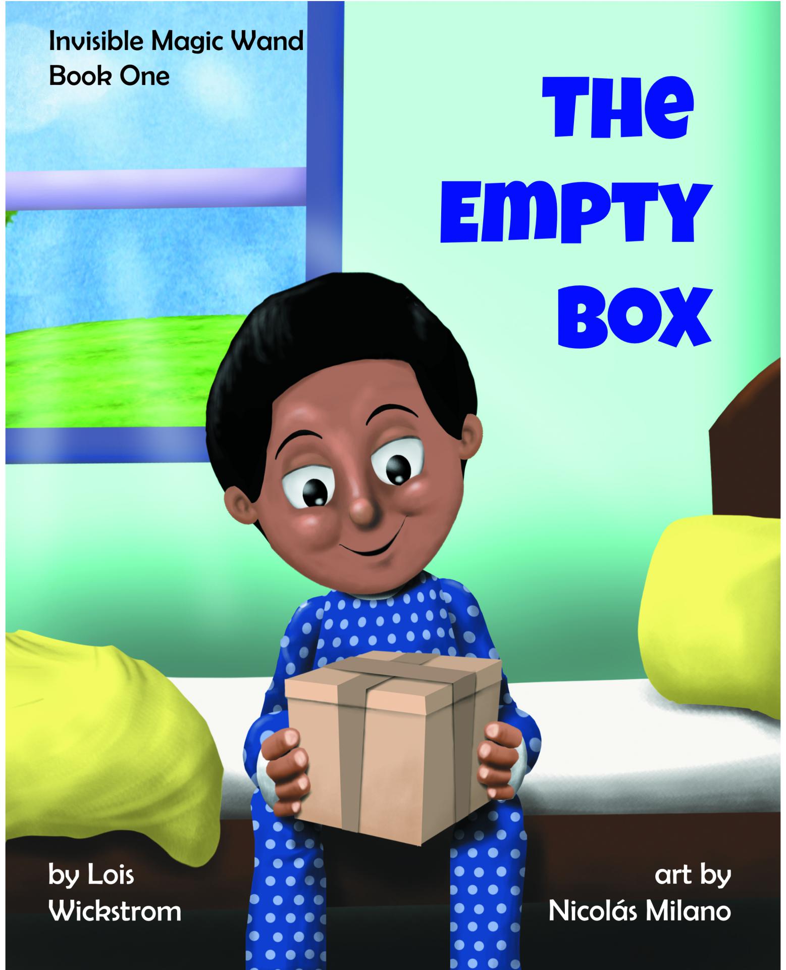 The Empty Box by Lois Wickstrom | Goodreads