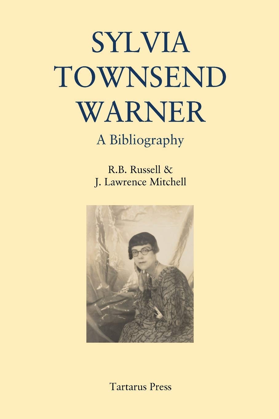Sylvia Townsend Warner: A Bibliography by R.B. Russell | Goodreads