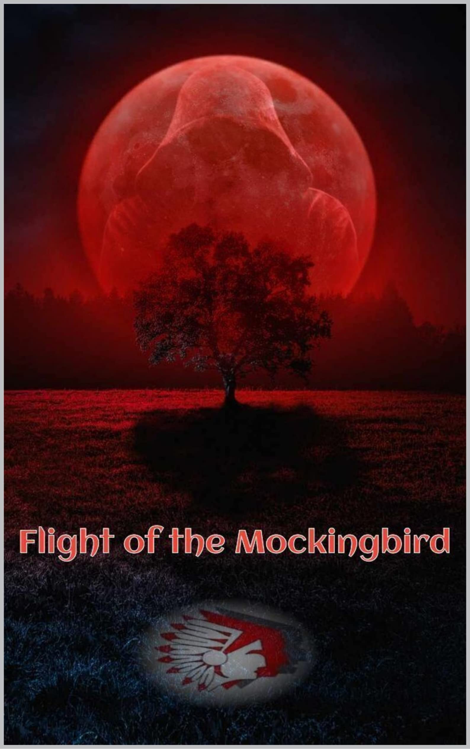 Flight of the Mockingbird by Shawn Wallis | Goodreads