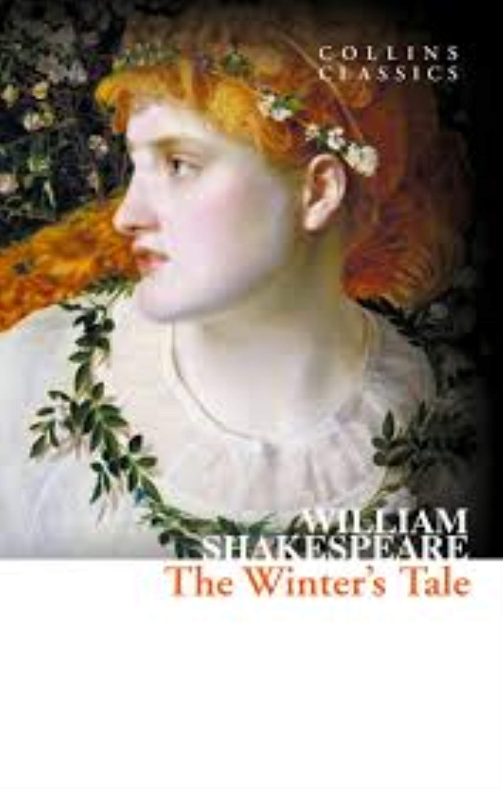 The Winter's Tale: (Annotated Edition) by William Shakespeare | Goodreads