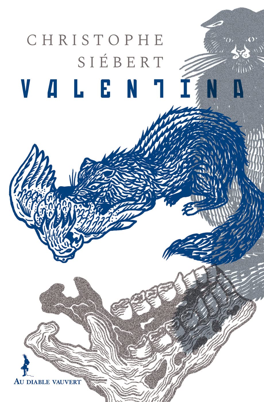 Valentina (French Edition) by Christophe Siébert | Goodreads